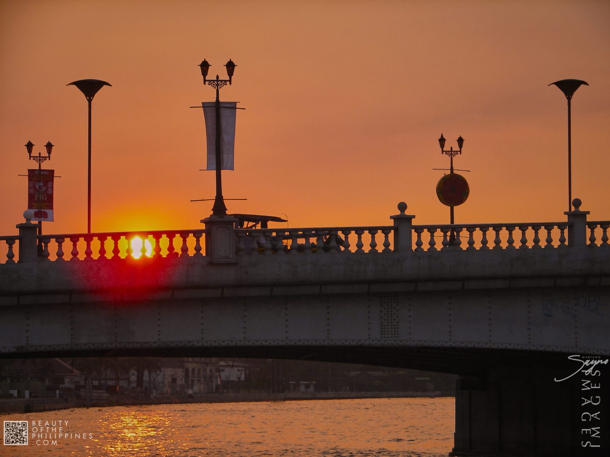 The Beauty of Jones Bridge: A Legacy of Resilience and Revival in ...