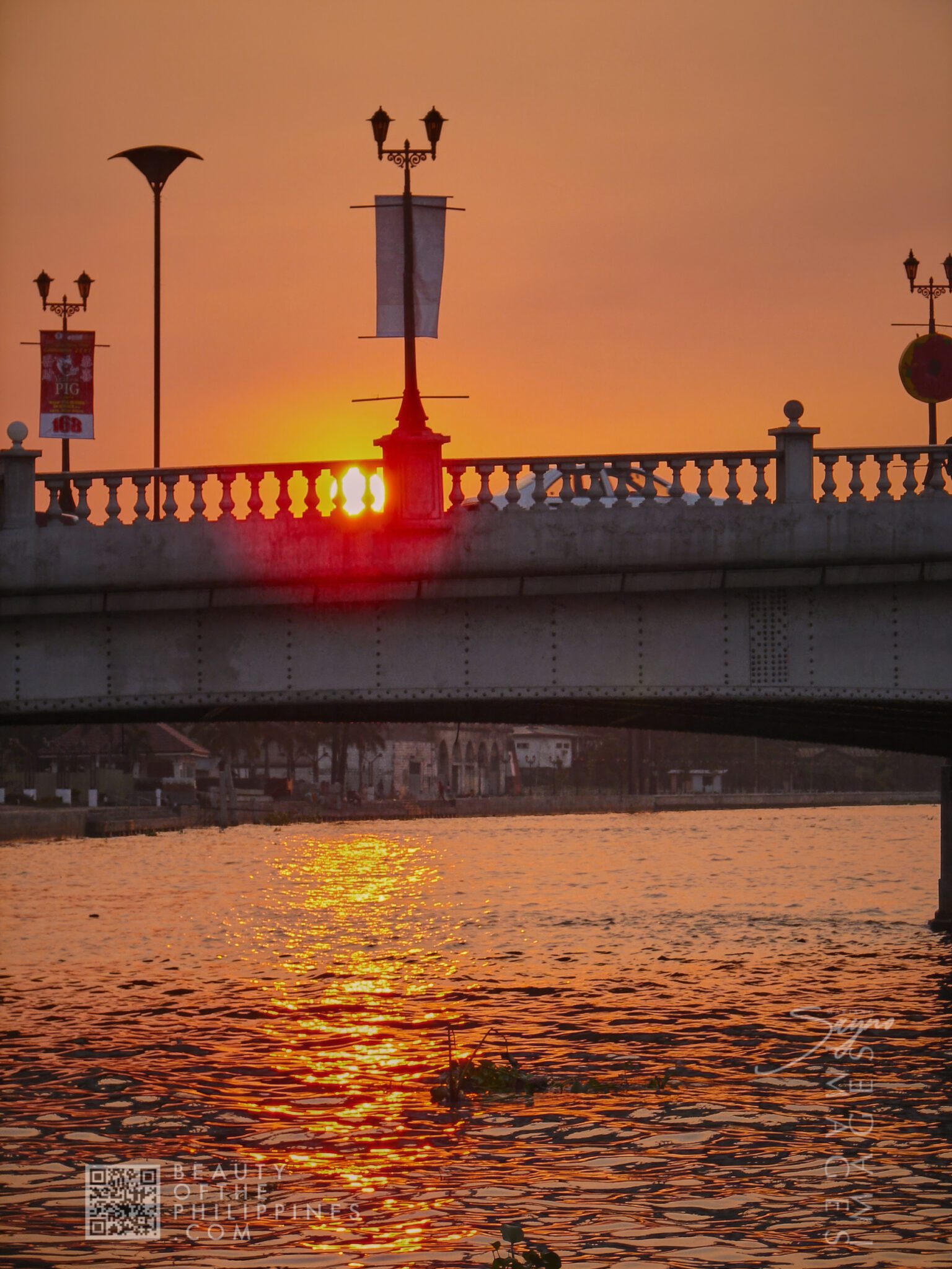 The Beauty of Jones Bridge: A Legacy of Resilience and Revival in ...