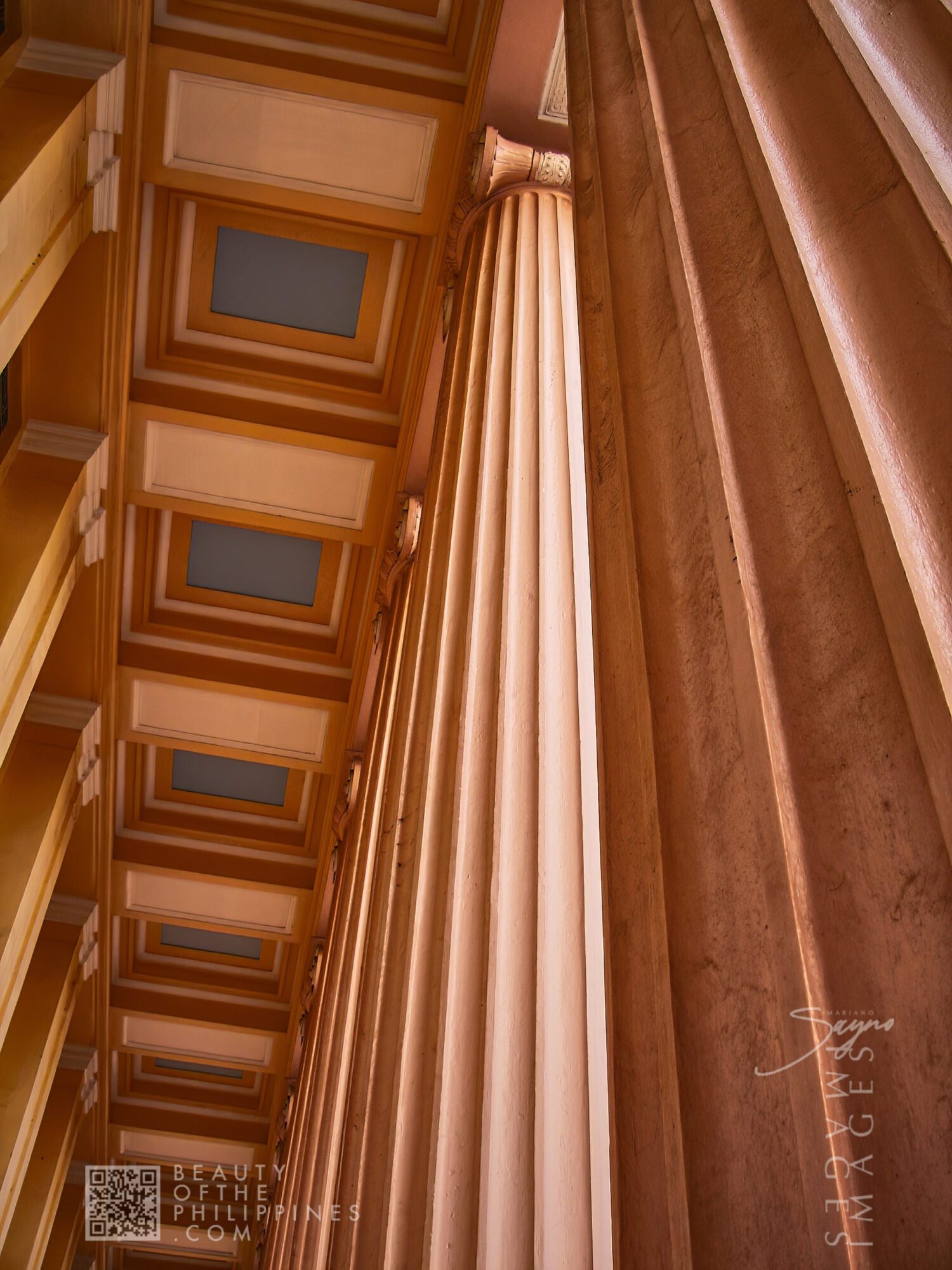Manila Central Post Office: Monument of Philippine Postal Heritage ...