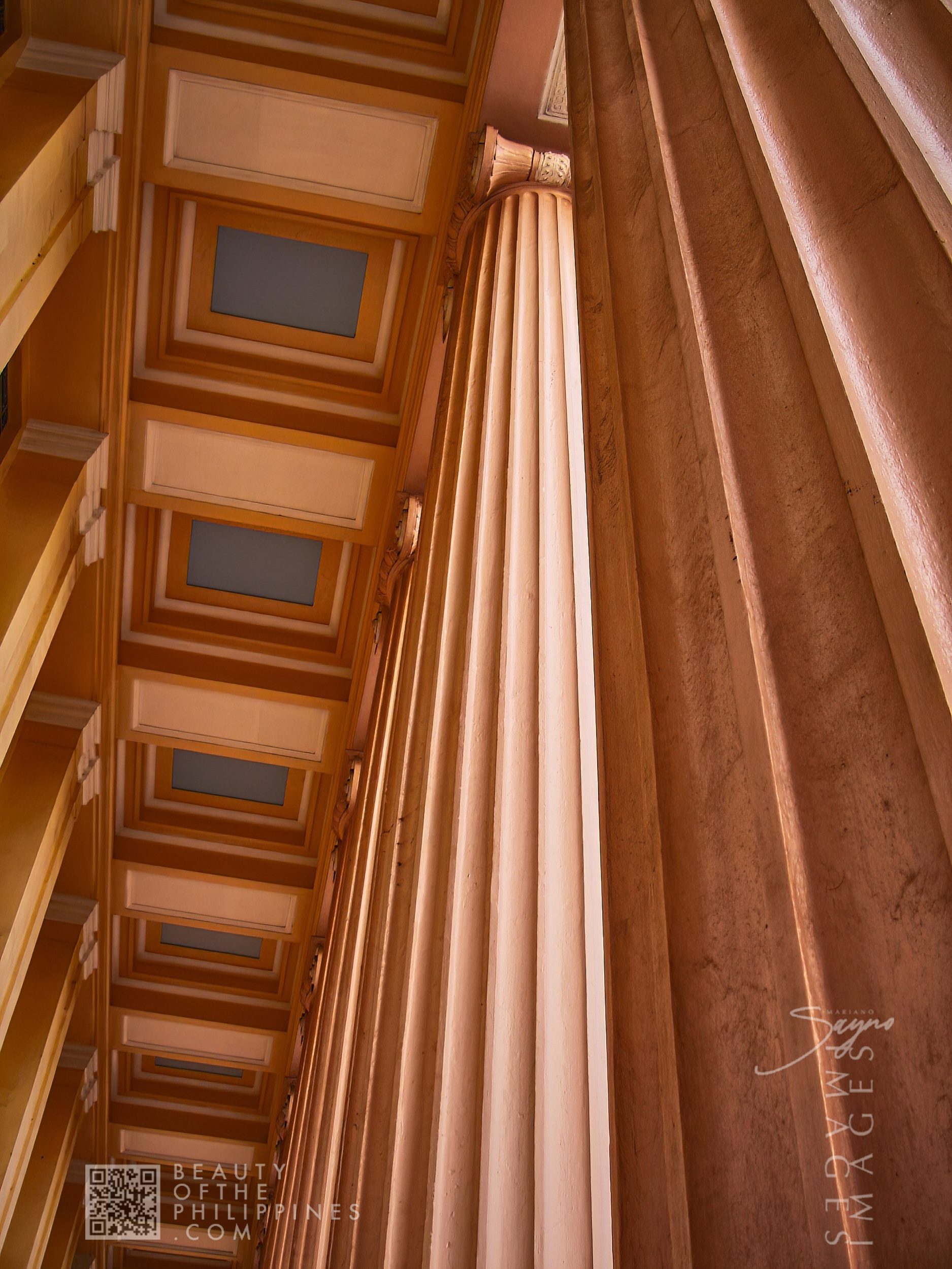 Manila Central Post Office: Monument of Philippine Postal Heritage ...