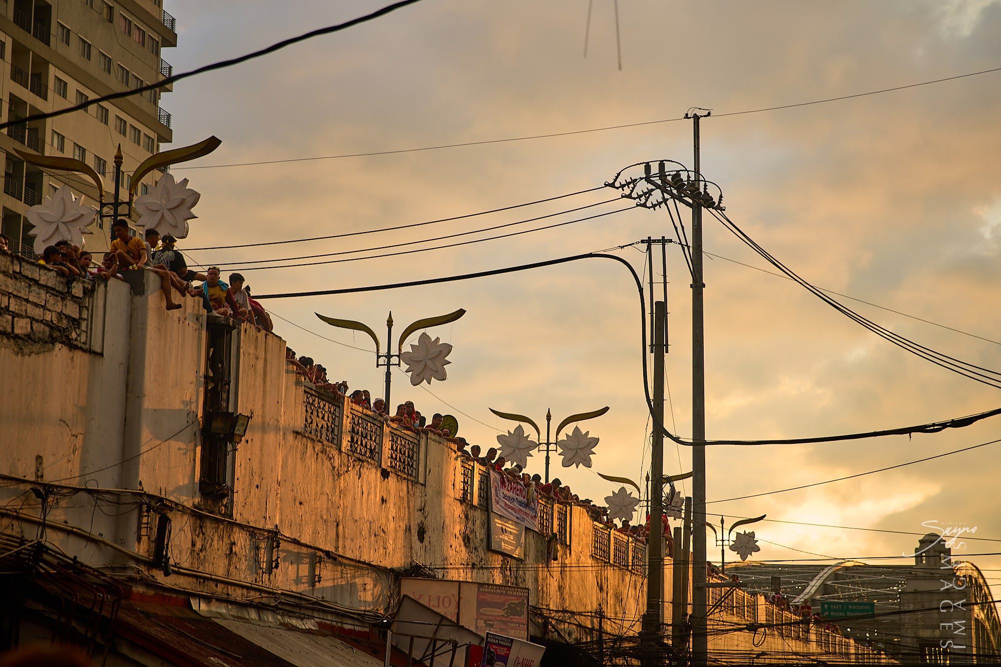 The Beauty of Quezon Bridge: Manila’s Historic Link Across the Pasig ...