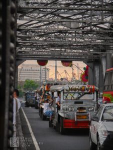 The Beauty of Quezon Bridge: A Historic Landmark Connecting Manila’s ...