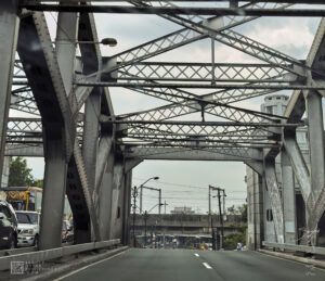 The Beauty of Quezon Bridge: A Historic Landmark Connecting Manila’s ...