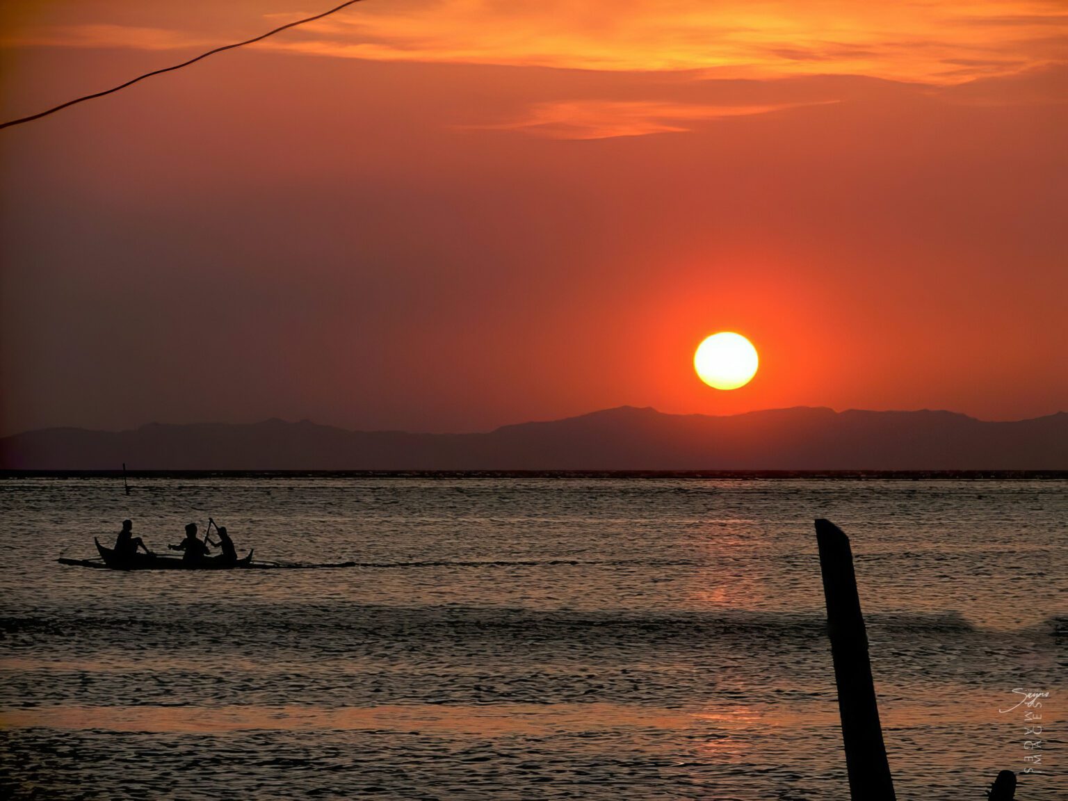 Balayan Bay: A Coastal Gem in Batangas Province | The Beauty of the ...