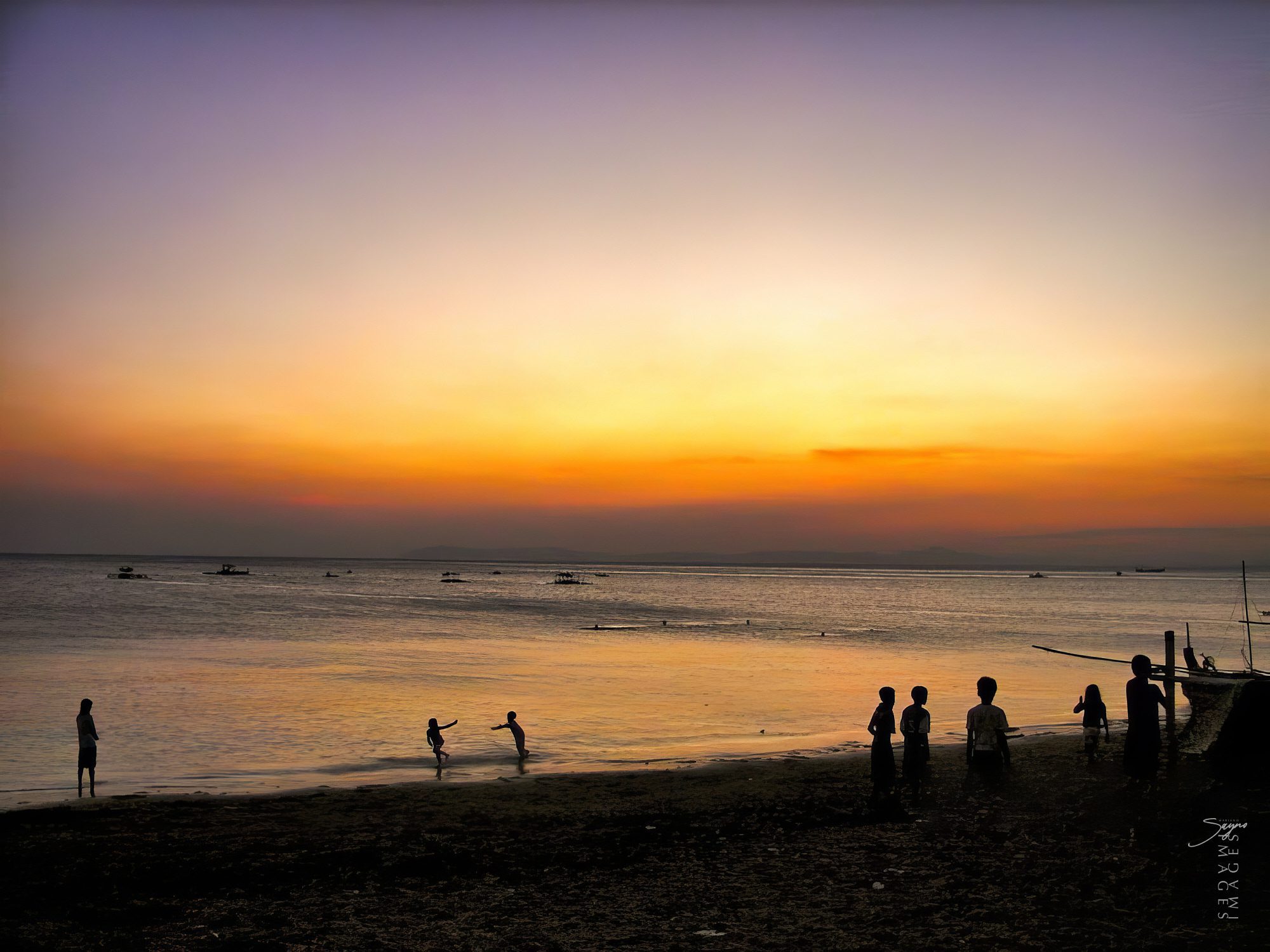 Balayan Bay: A Coastal Gem in Batangas Province | The Beauty of the ...
