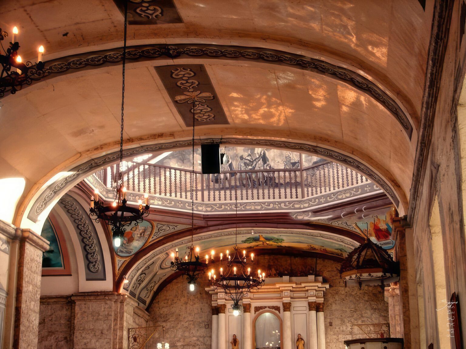 Our Lady of Caysasay Shrine: A Sacred Treasure of Taal | The Beauty of ...