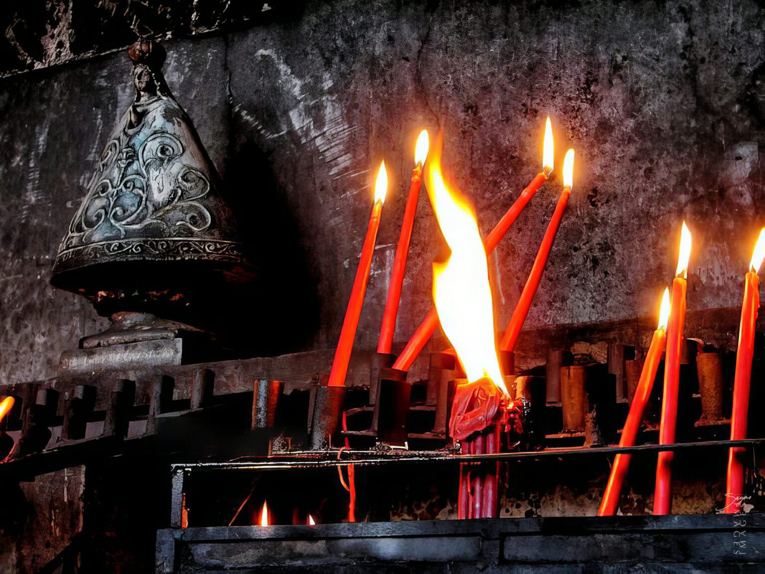 Taal Basilica: Asia's Largest Catholic Church and Historical Marvel in ...