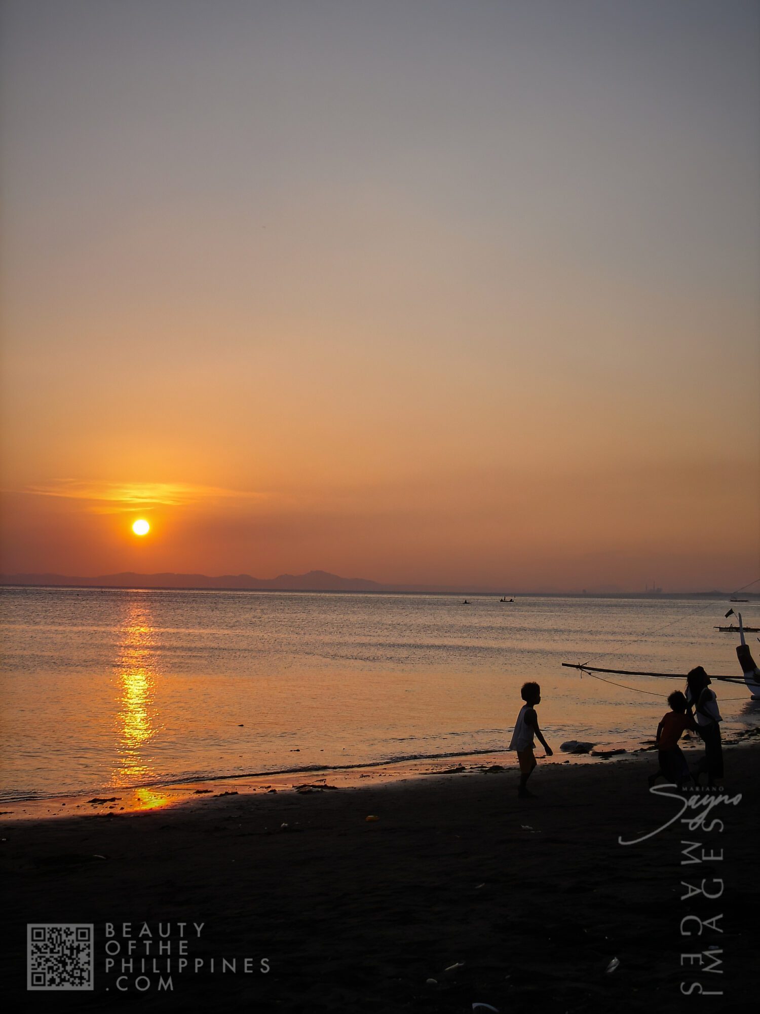 Balayan Bay: A Coastal Gem in Batangas Province | The Beauty of the ...