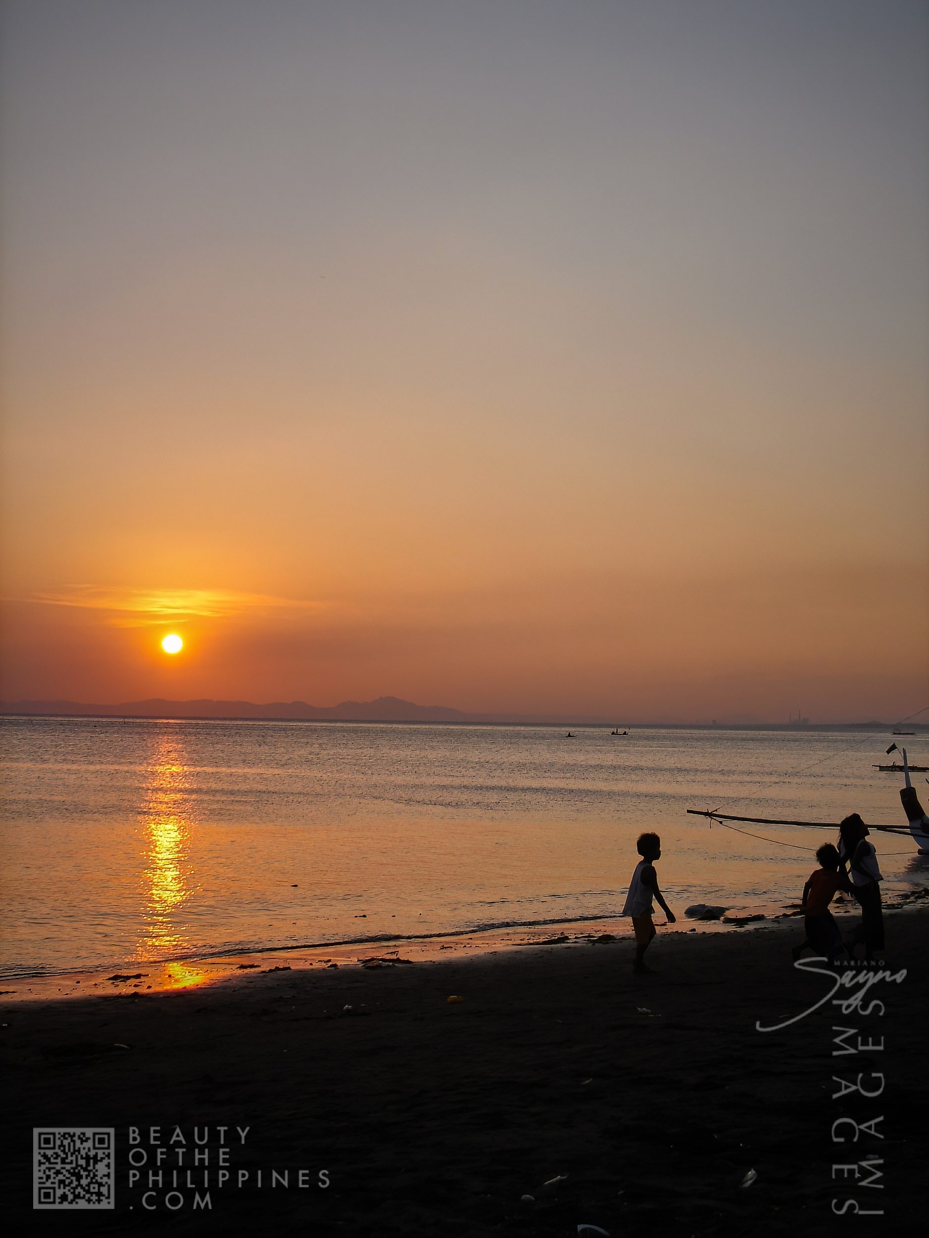 Balayan Bay: A Coastal Gem in Batangas Province | The Beauty of the ...
