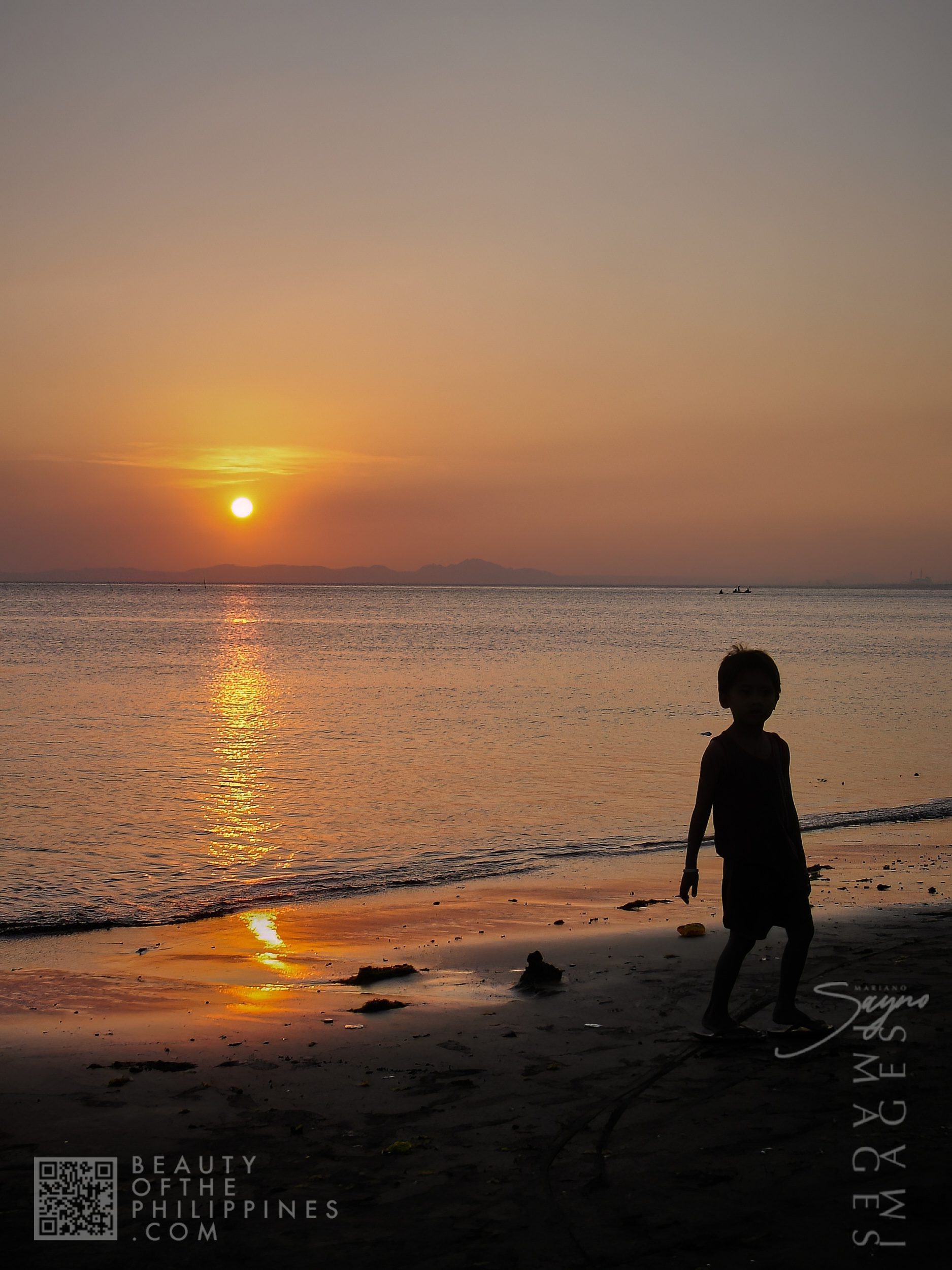Balayan Bay: A Coastal Gem in Batangas Province | The Beauty of the ...