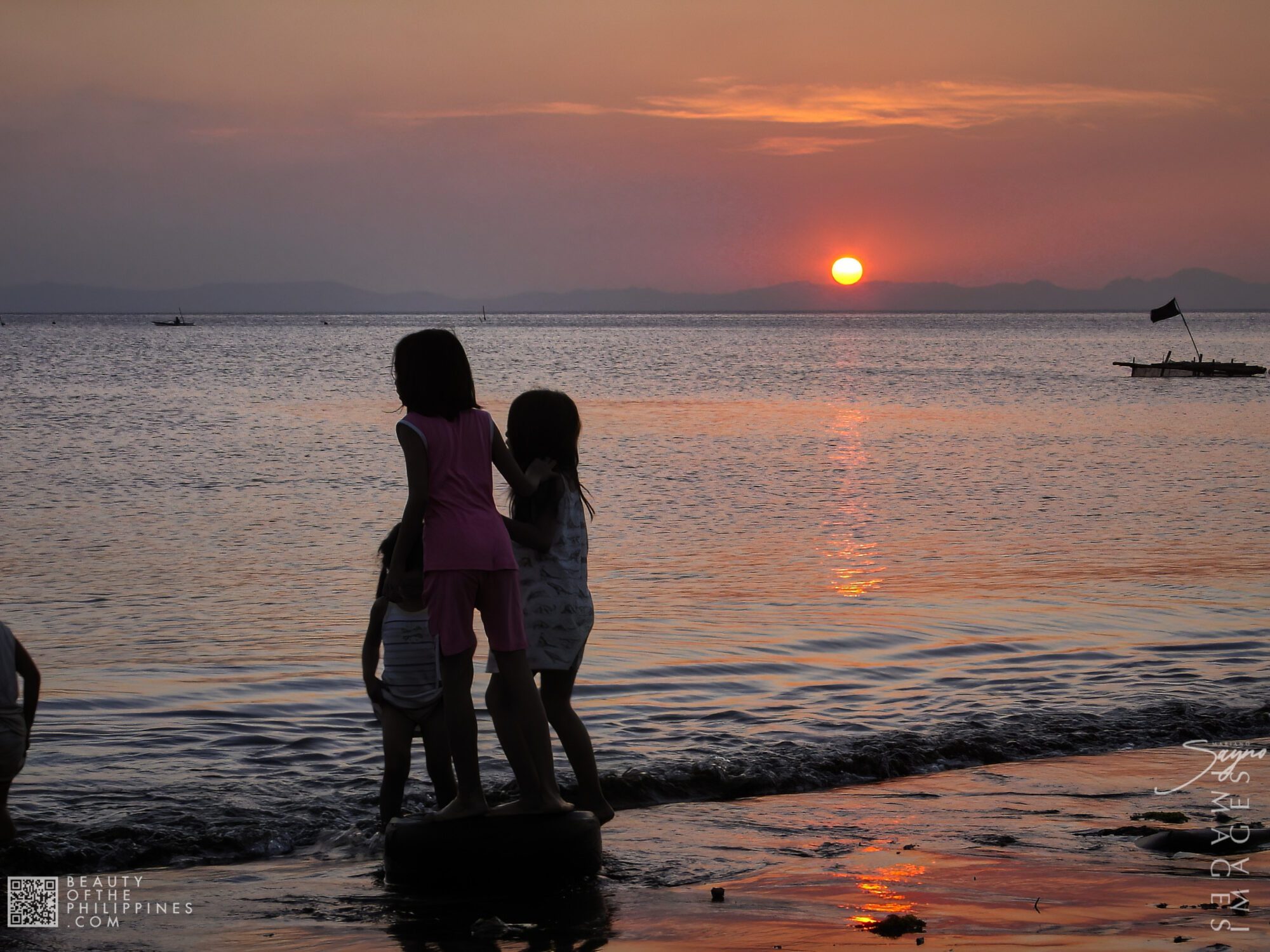 Balayan Bay: A Coastal Gem in Batangas Province | The Beauty of the ...