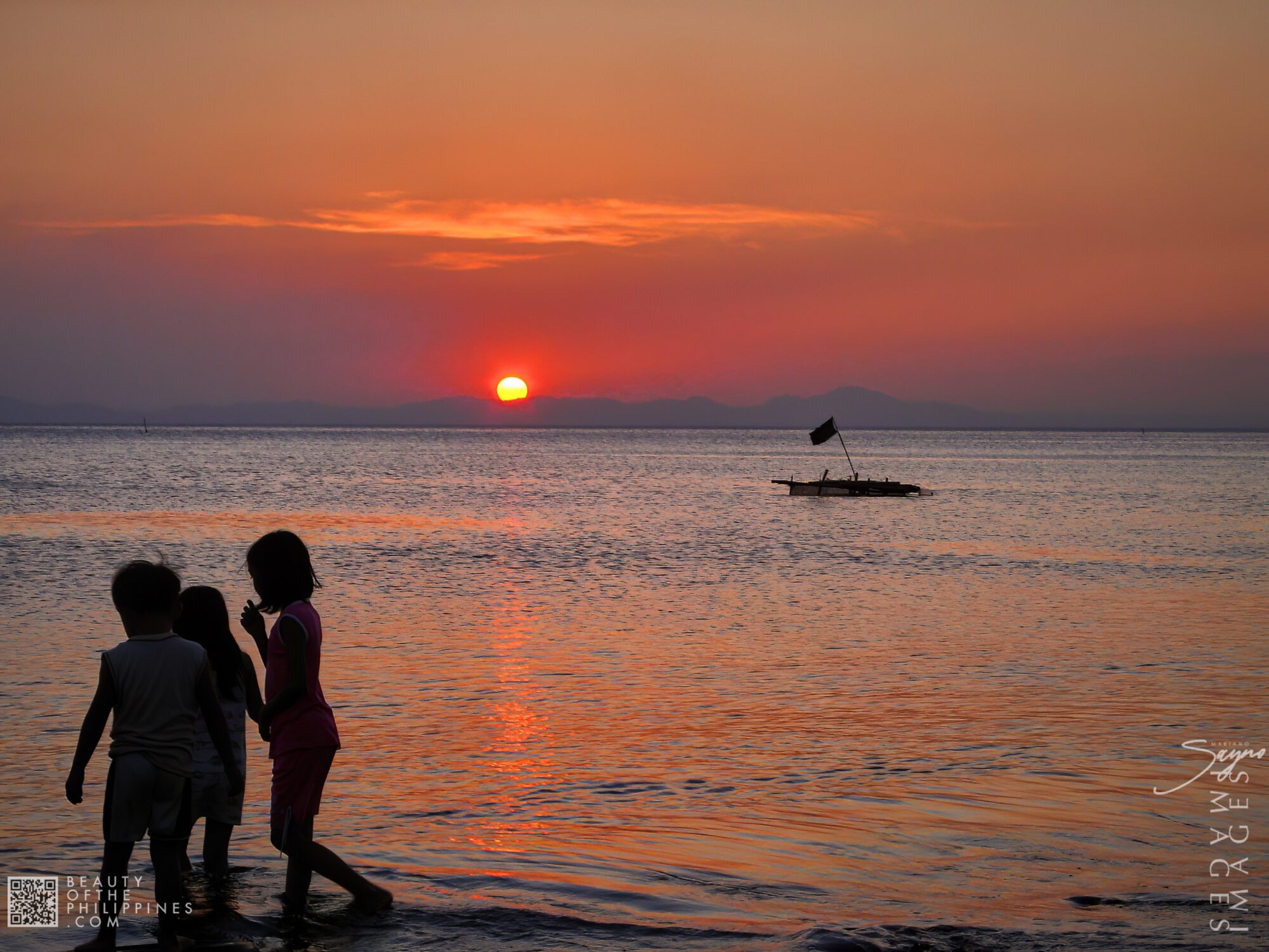 Balayan Bay: A Coastal Gem in Batangas Province | The Beauty of the ...