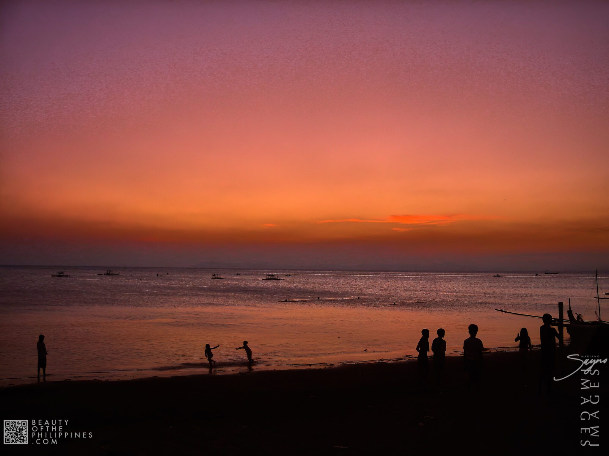 Balayan Bay: A Coastal Gem in Batangas Province | The Beauty of the ...