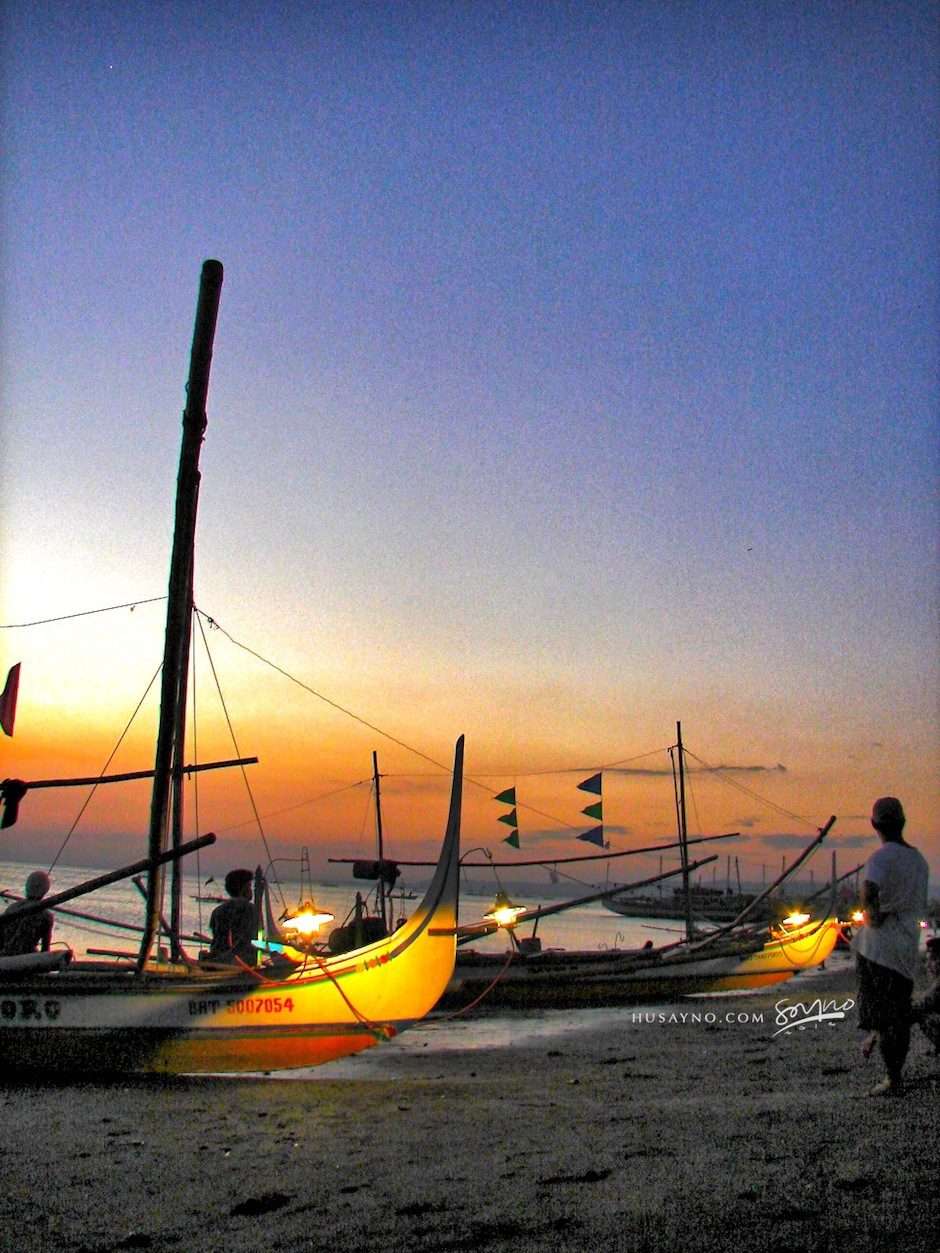 Balayan Bay: A Coastal Gem in Batangas Province | The Beauty of the ...