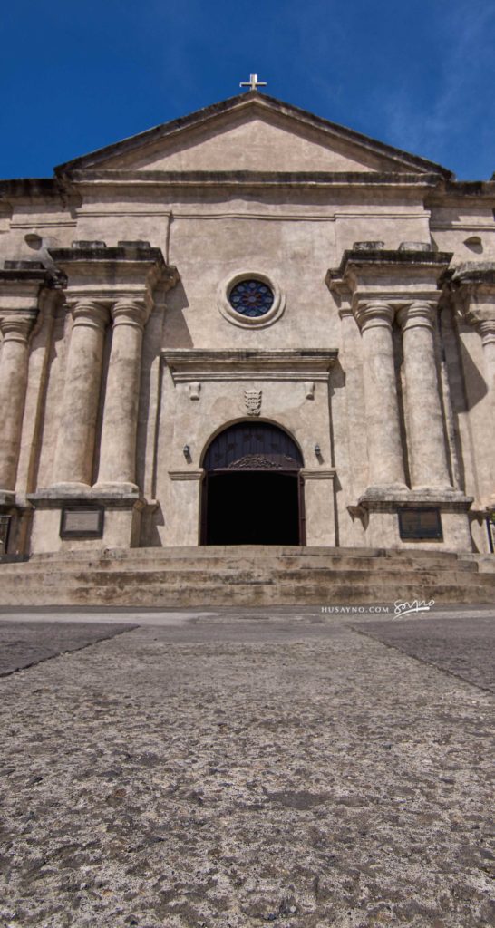 Calaca Church: Nurturing Faith and Legacy of St. Raphael the Archangel ...