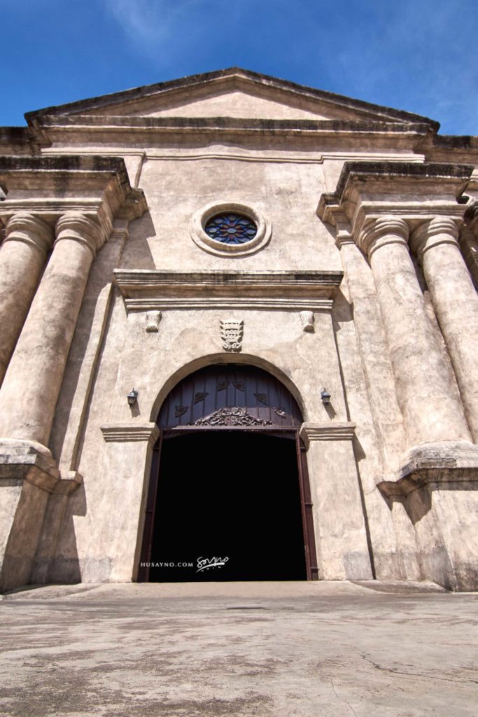 Calaca Church: Nurturing Faith and Legacy of St. Raphael the Archangel ...