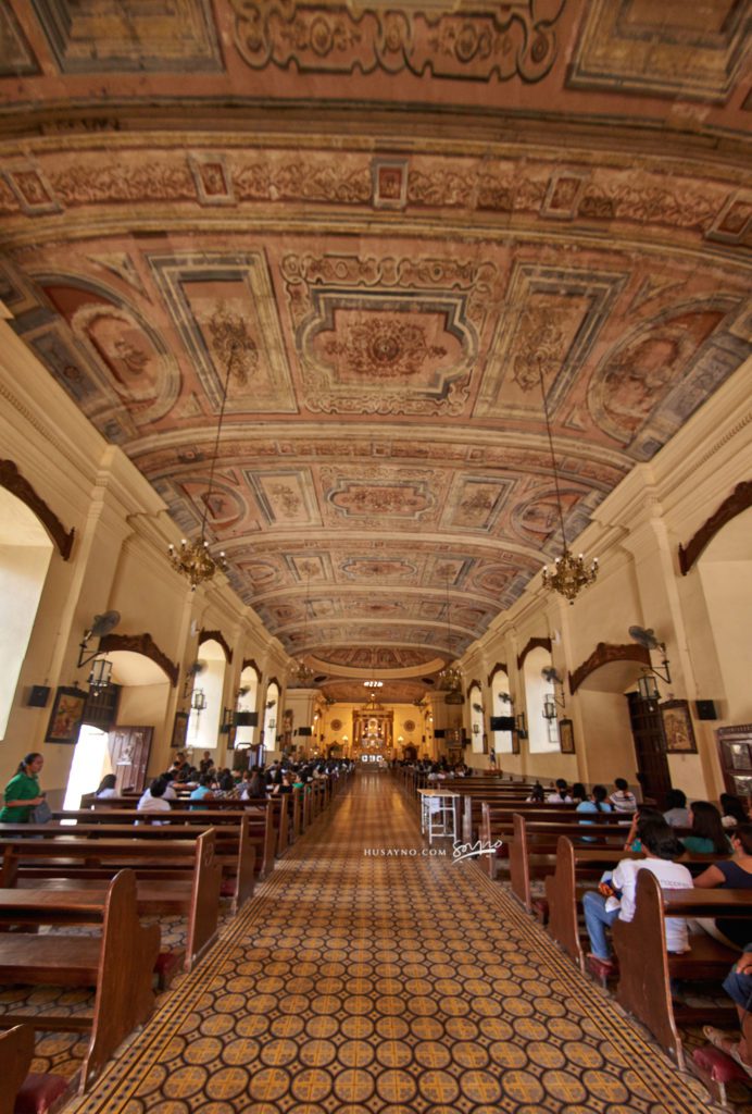 Calaca Church: Nurturing Faith and Legacy of St. Raphael the Archangel ...