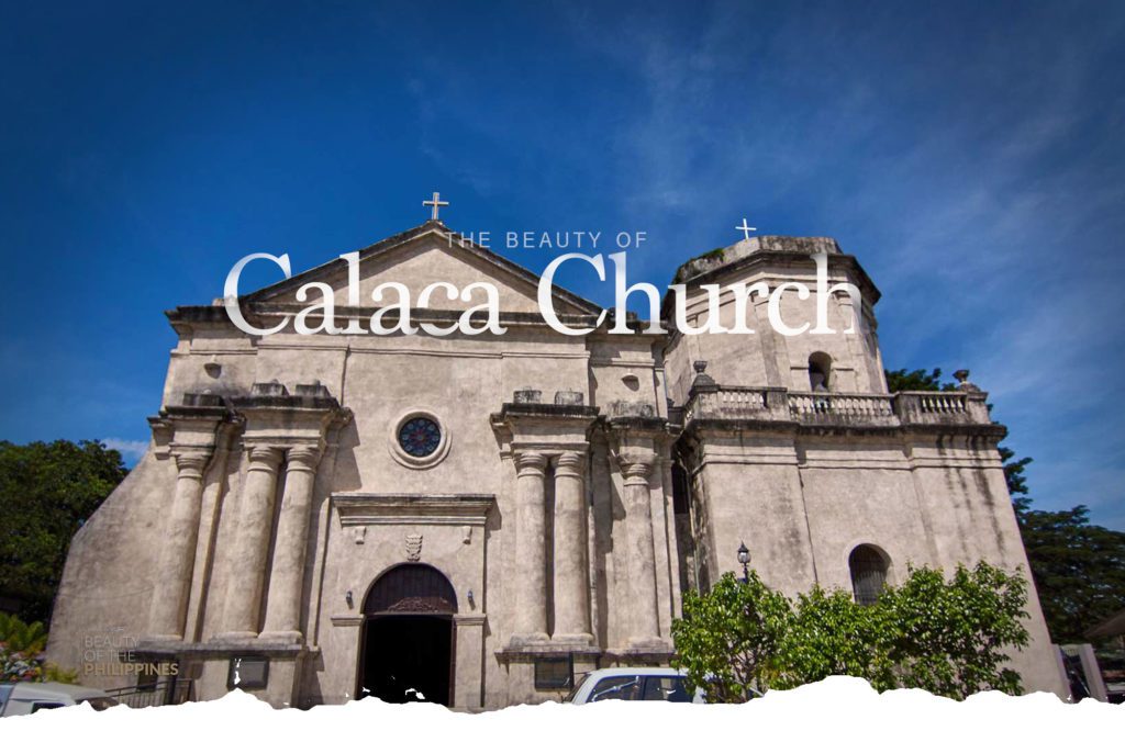 Calaca Church: Nurturing Faith and Legacy of St. Raphael the Archangel ...