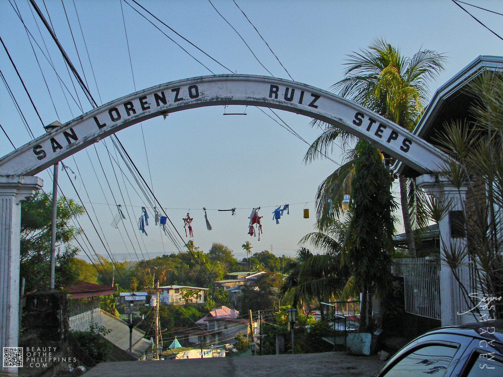 Our Lady of Caysasay Shrine: A Sacred Treasure of Taal | The Beauty of ...