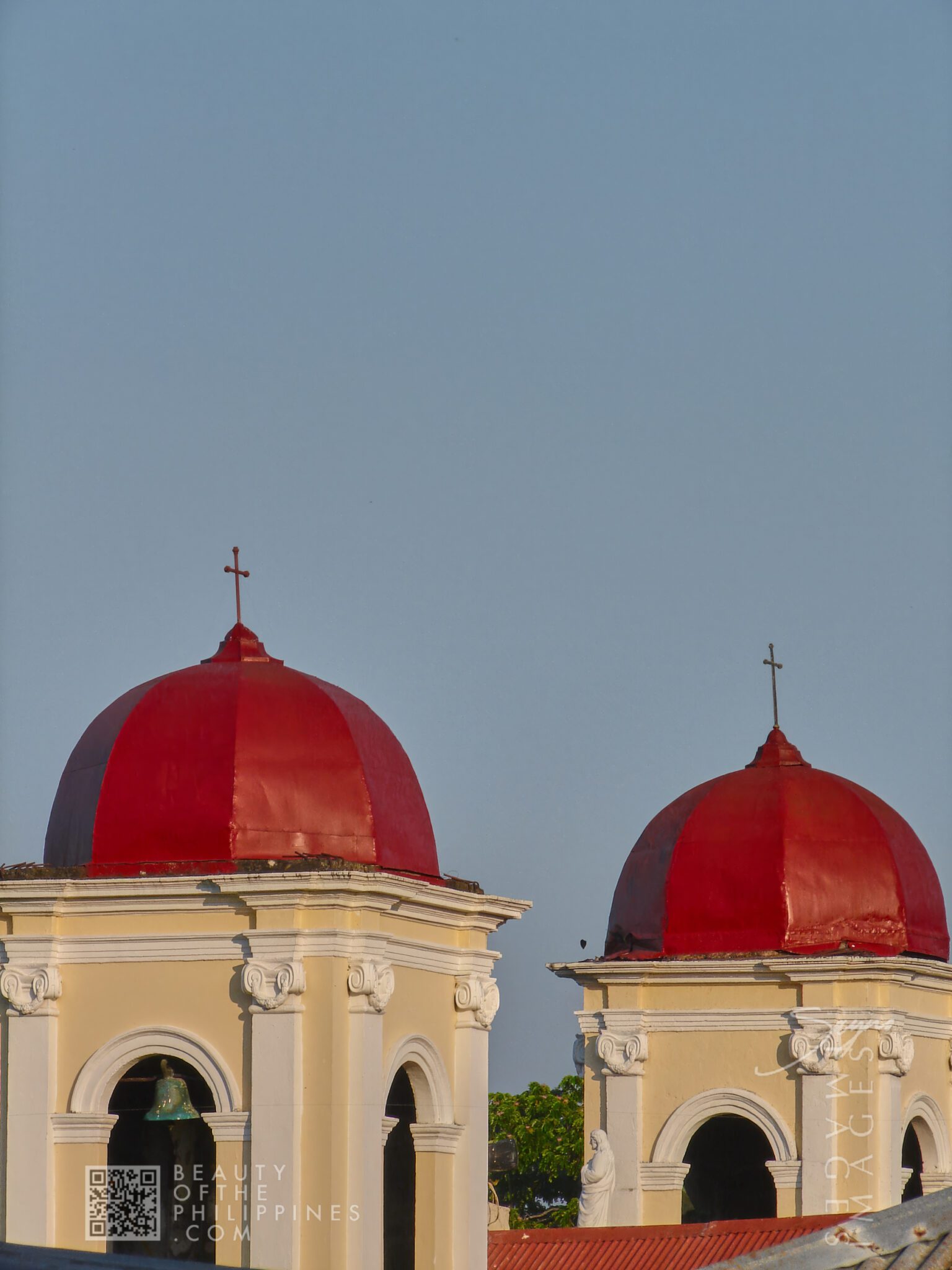 Our Lady of Caysasay Shrine: A Sacred Treasure of Taal | The Beauty of ...