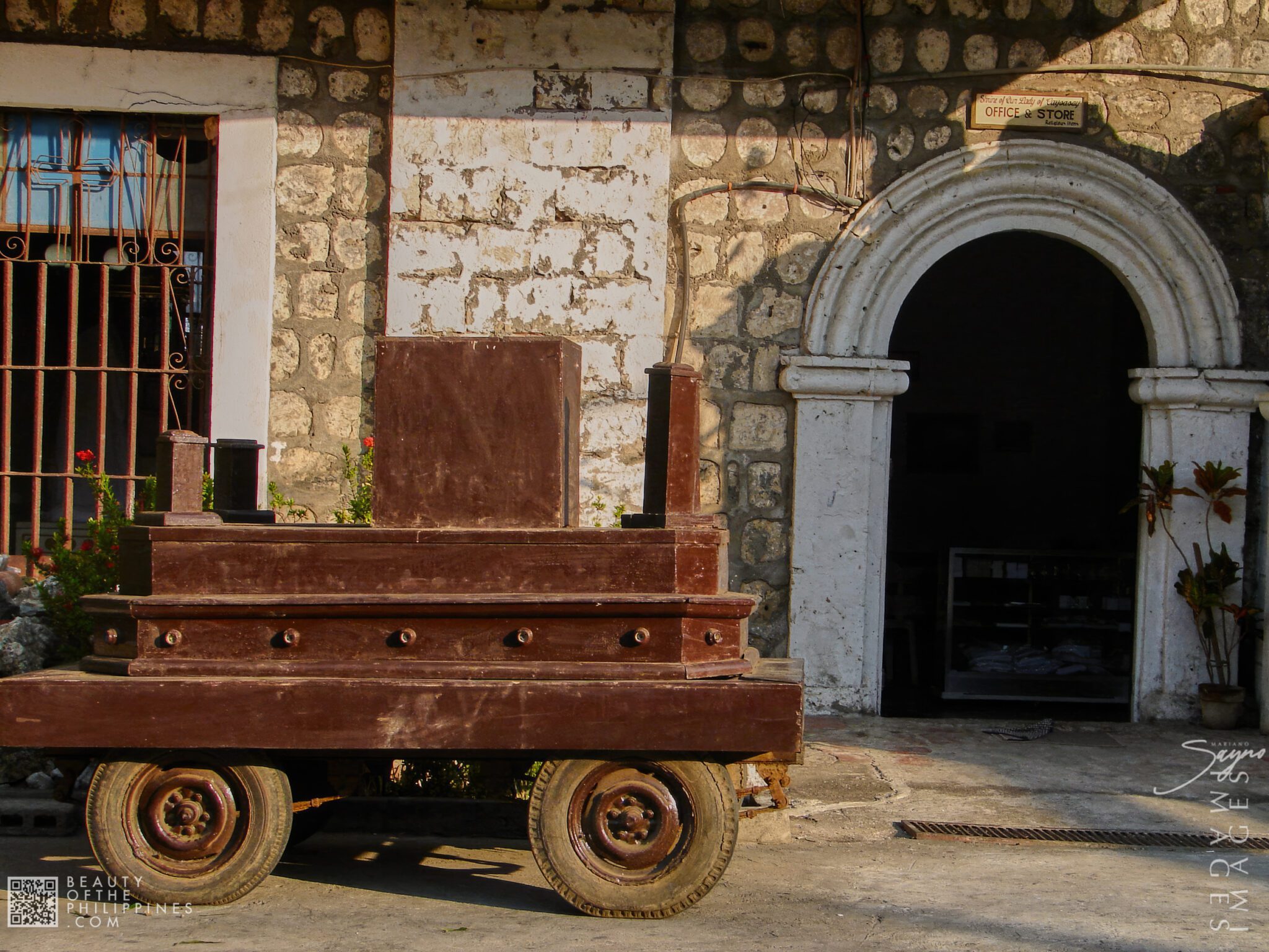 Our Lady of Caysasay Shrine: A Sacred Treasure of Taal | The Beauty of ...