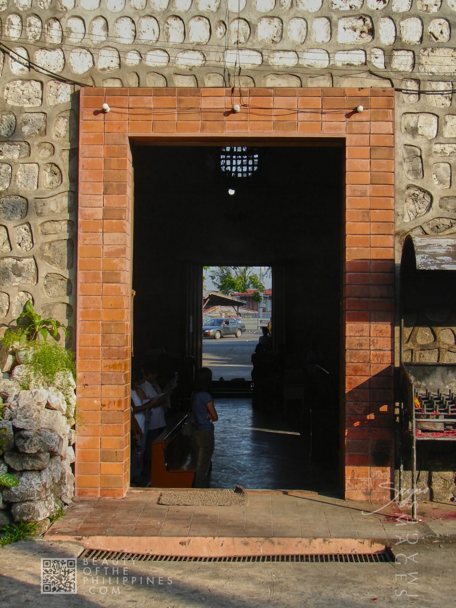 Our Lady of Caysasay Shrine: A Sacred Treasure of Taal | The Beauty of ...
