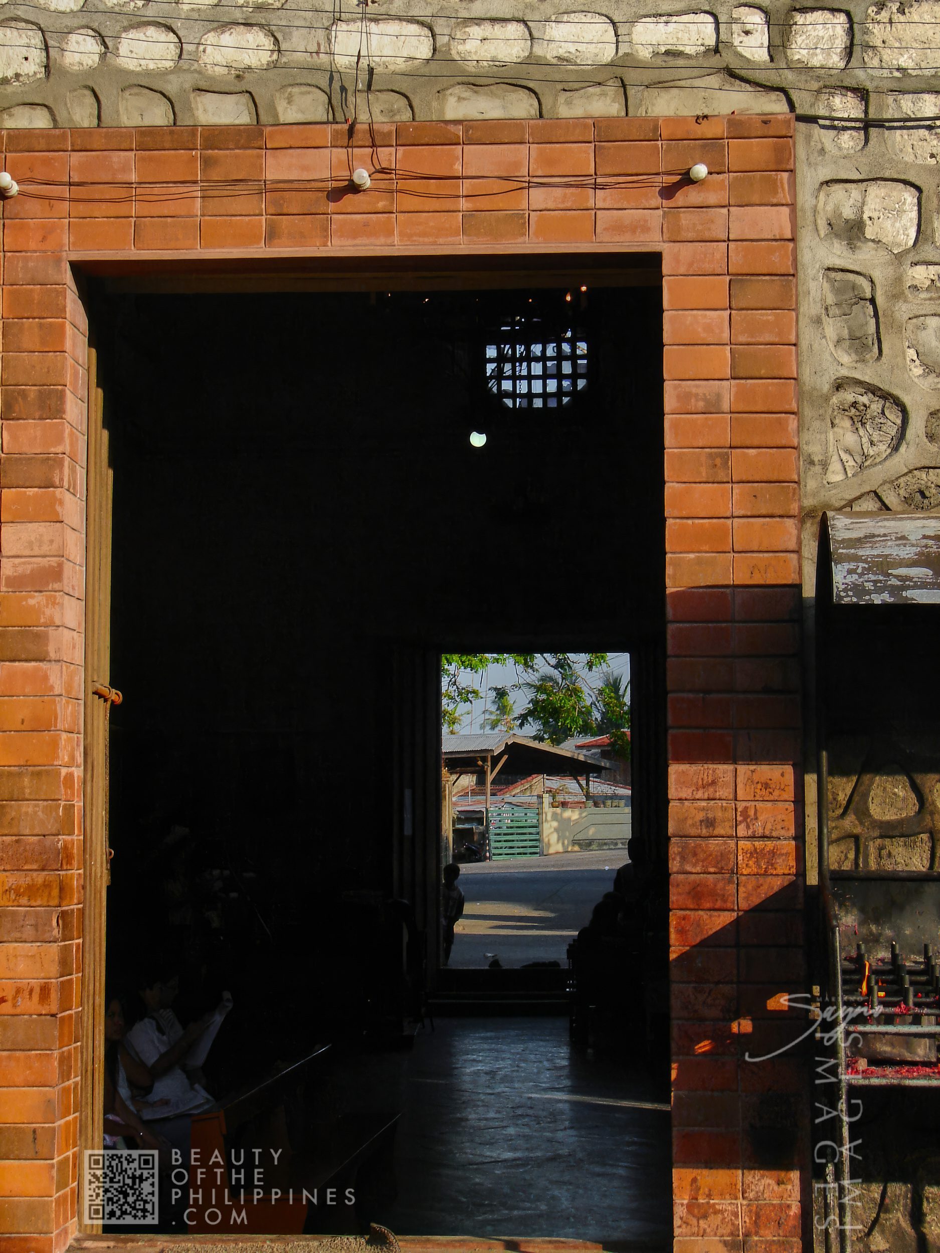 Our Lady of Caysasay Shrine: A Sacred Treasure of Taal | The Beauty of ...