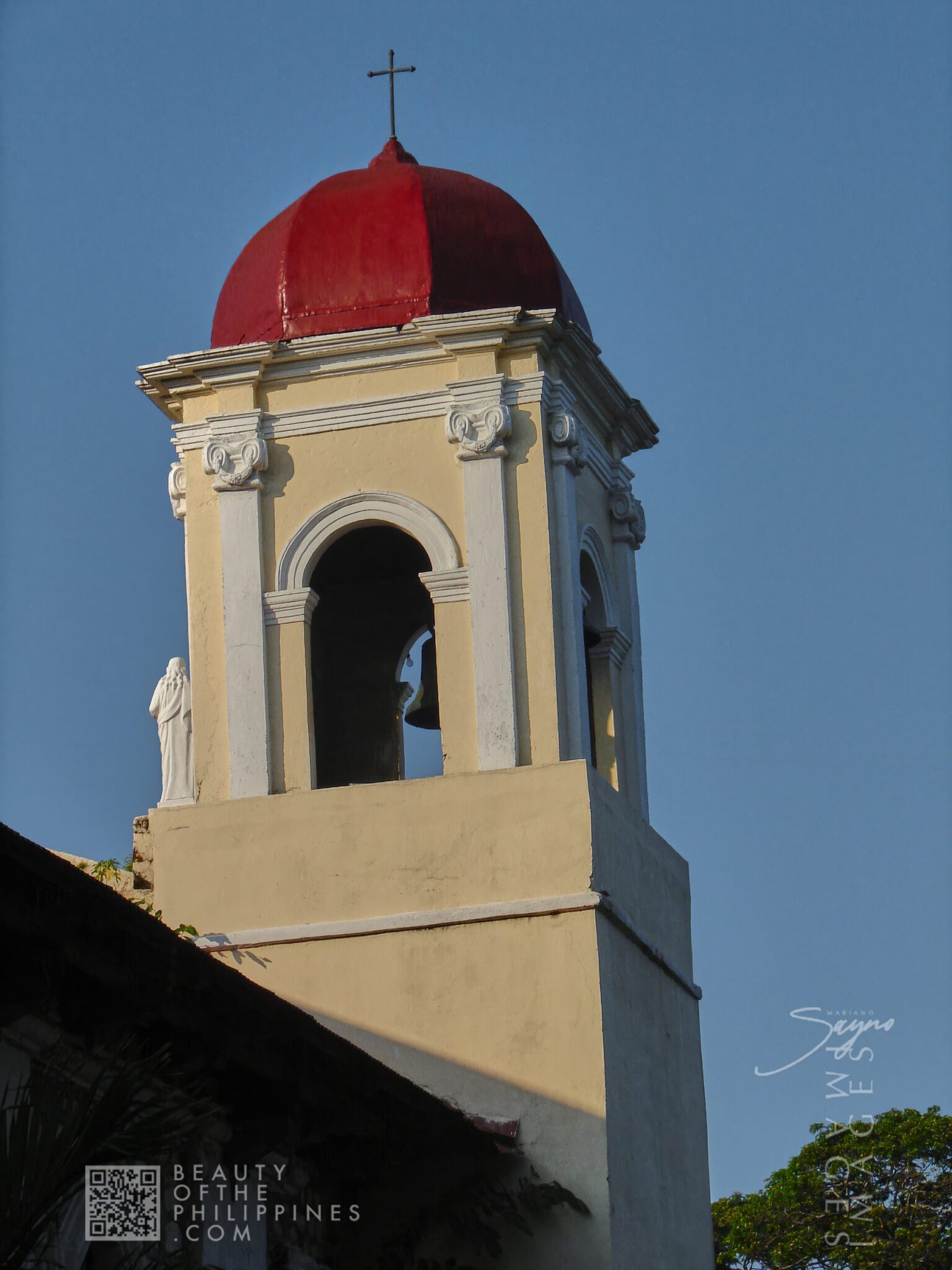 Our Lady of Caysasay Shrine: A Sacred Treasure of Taal | The Beauty of ...