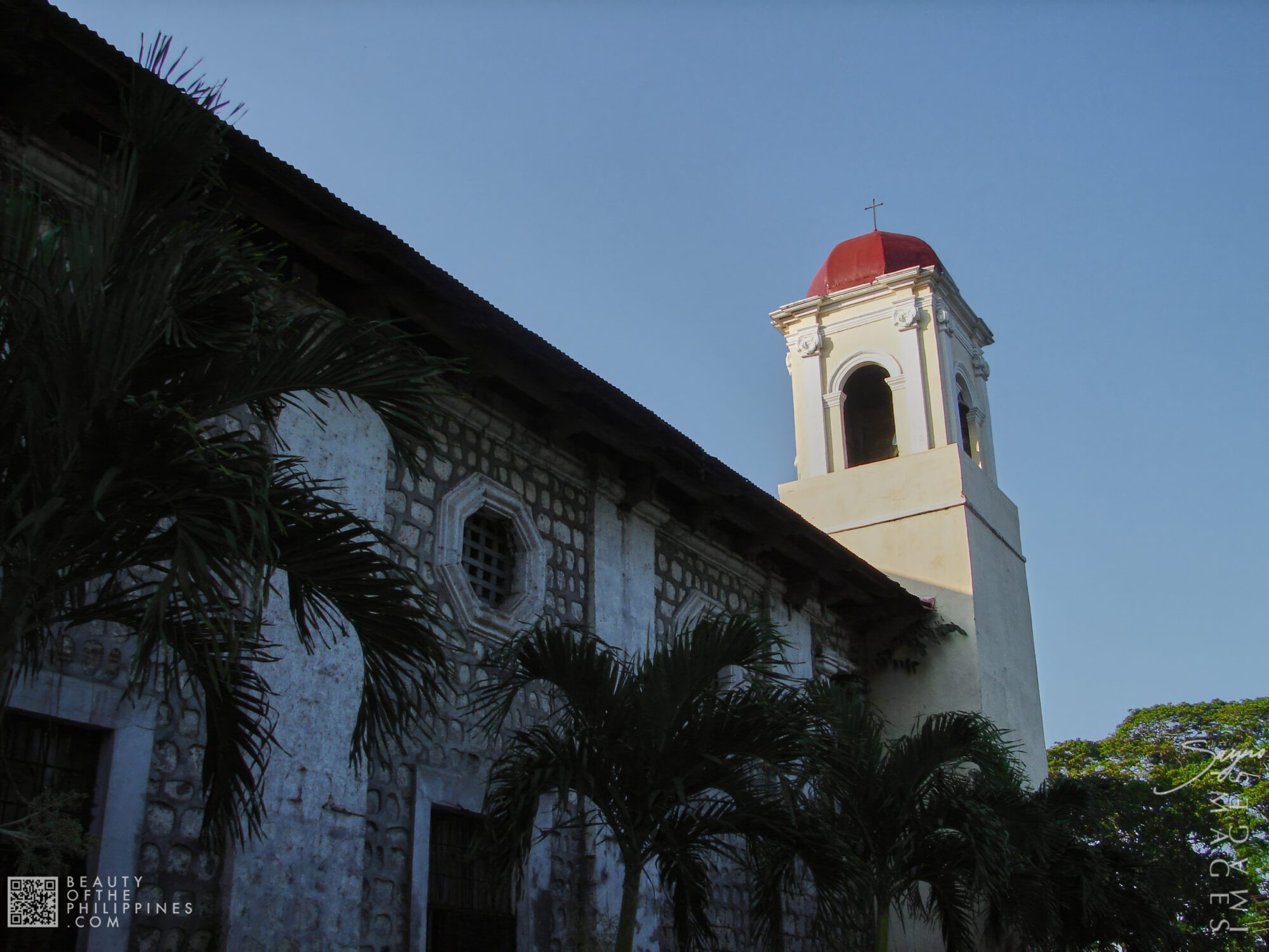 Our Lady of Caysasay Shrine: A Sacred Treasure of Taal | The Beauty of ...