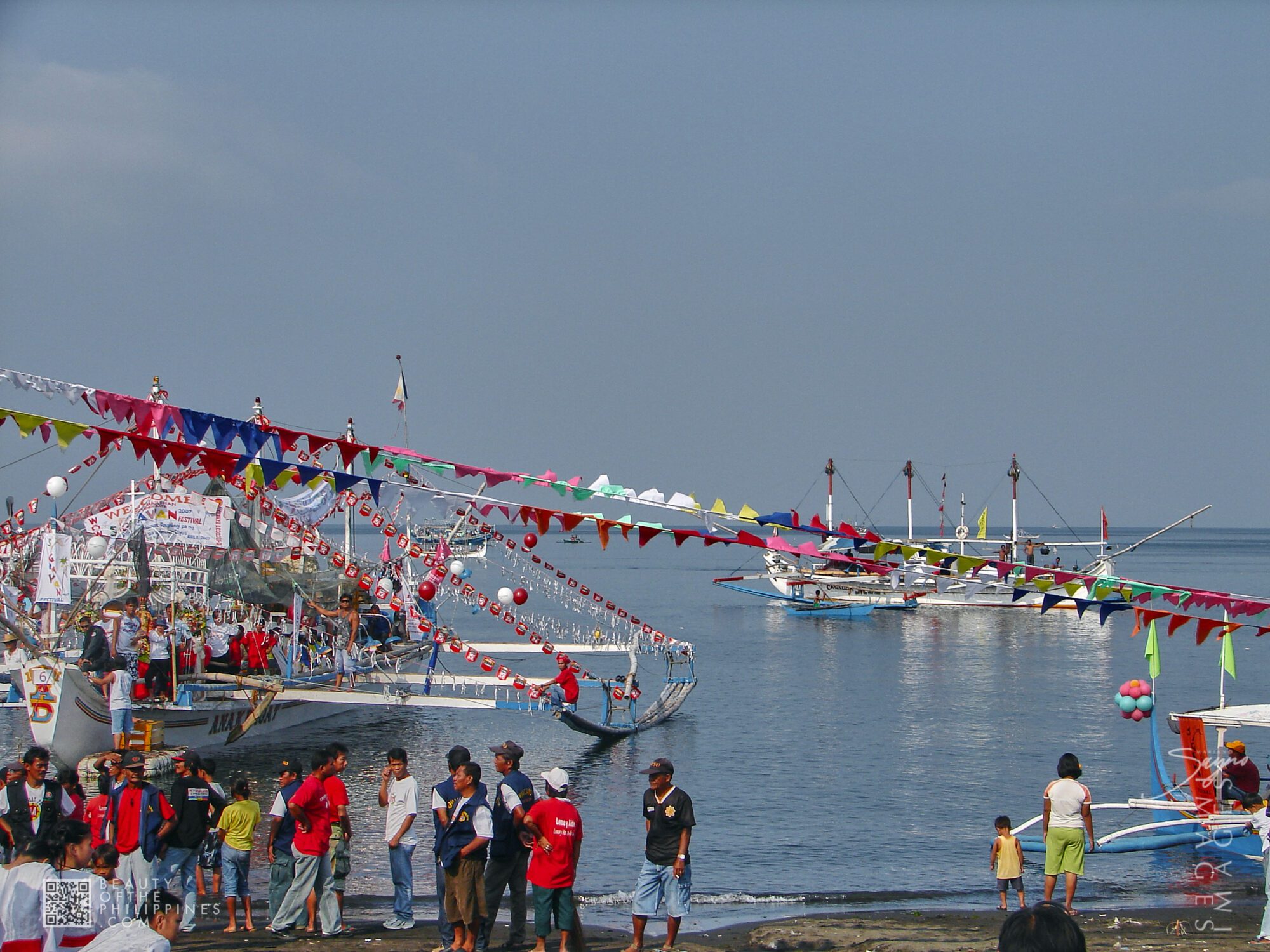 Sigpawan Festival: Lemery's Vibrant Easter Celebration of Bounty and ...