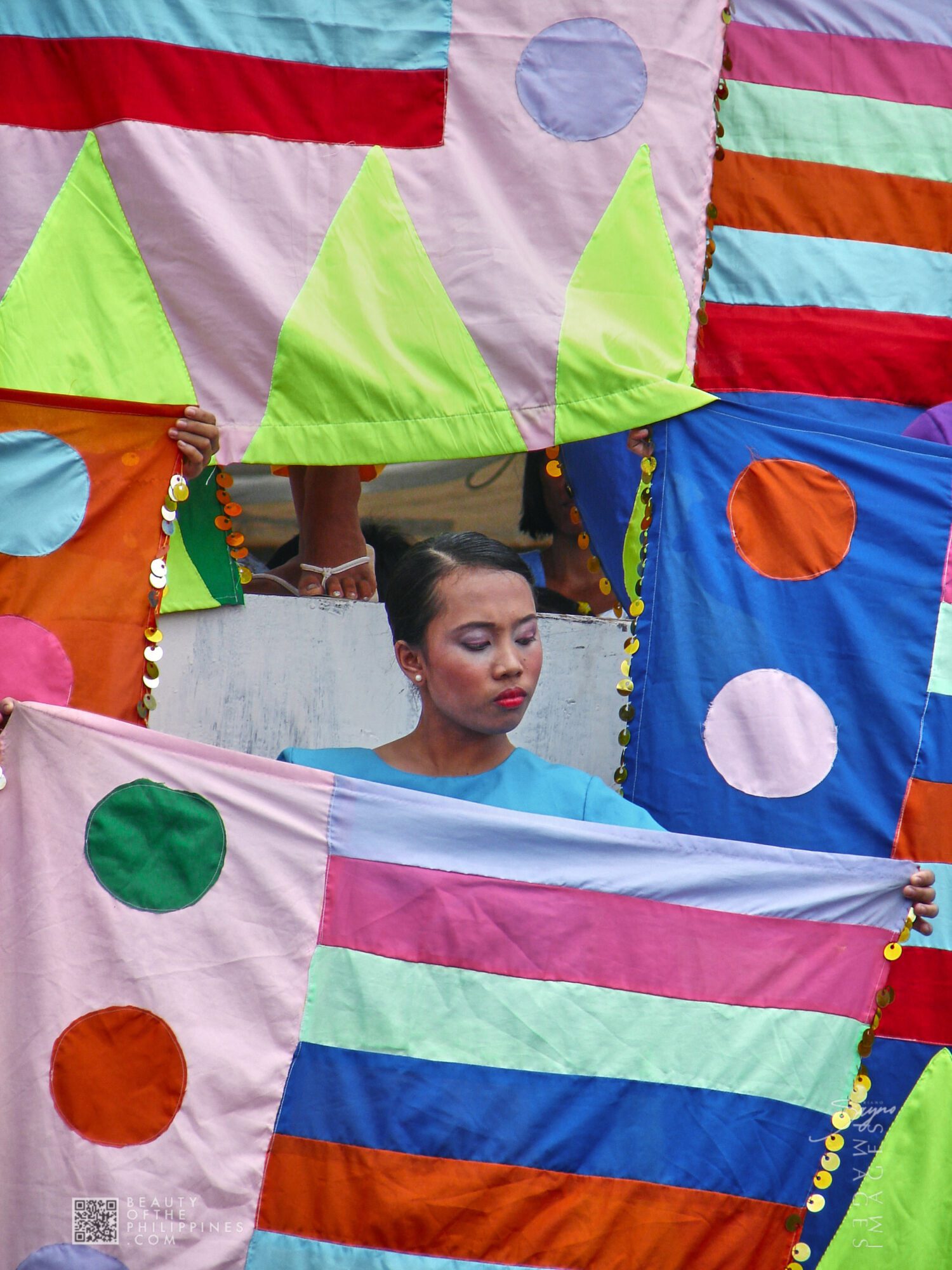 Sigpawan Festival: Lemery's Vibrant Easter Celebration of Bounty and ...