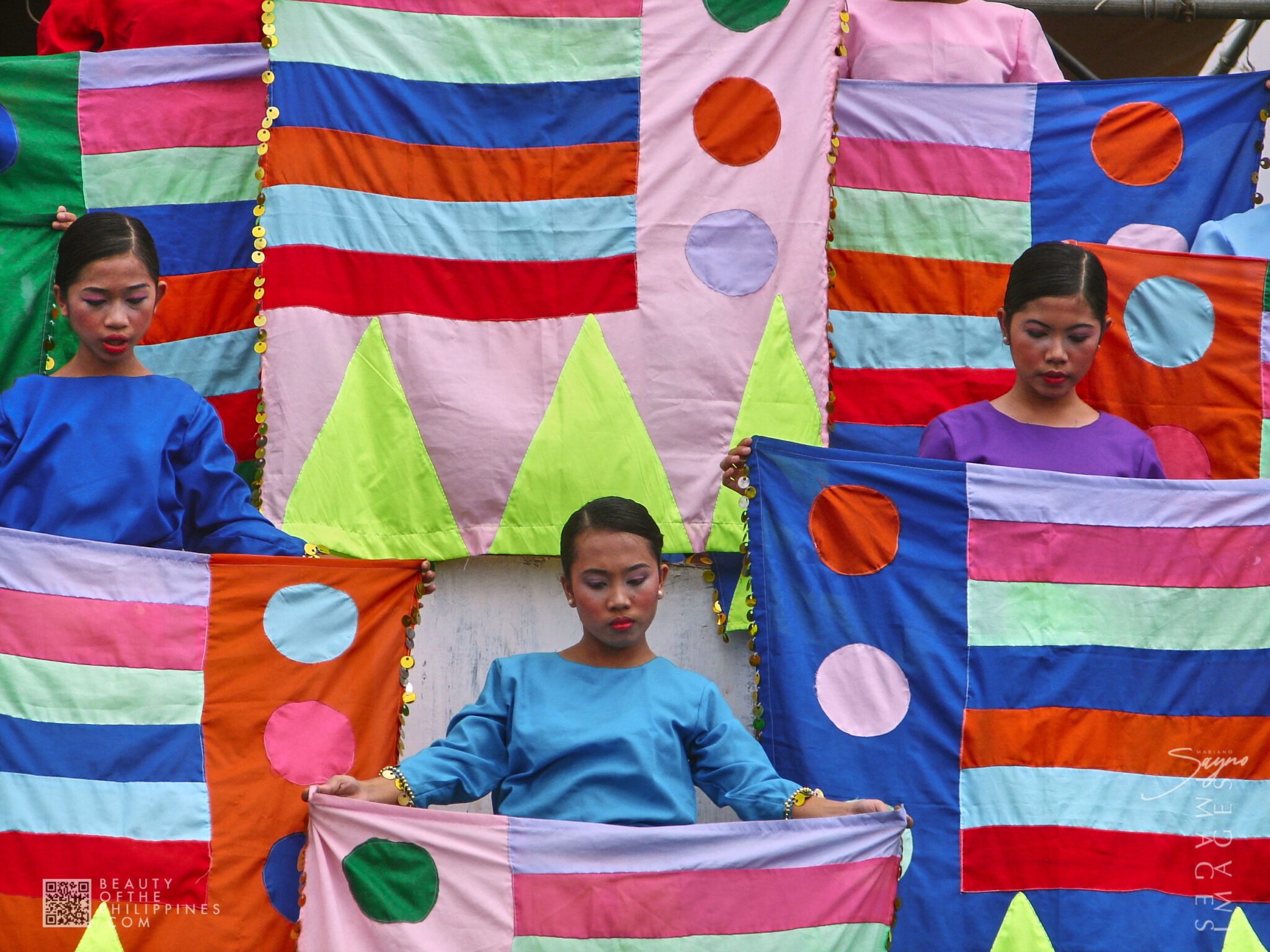 Sigpawan Festival: Lemery's Vibrant Easter Celebration of Bounty and ...