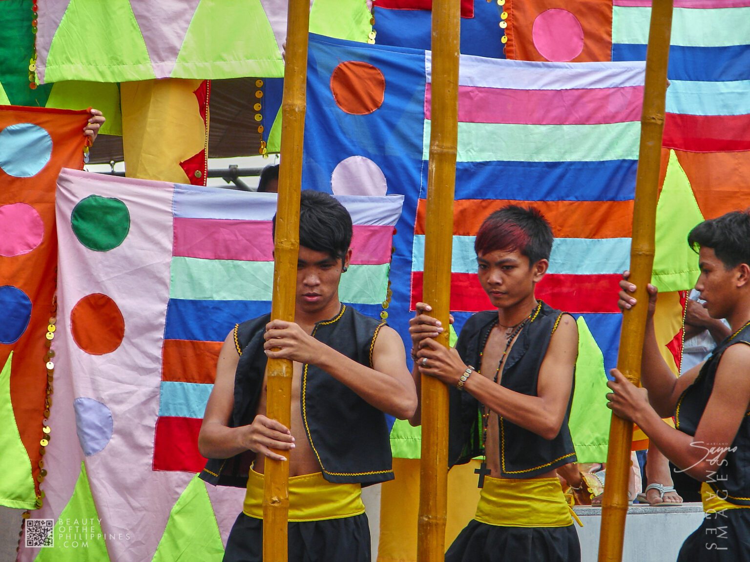 Sigpawan Festival: Lemery's Vibrant Easter Celebration of Bounty and ...