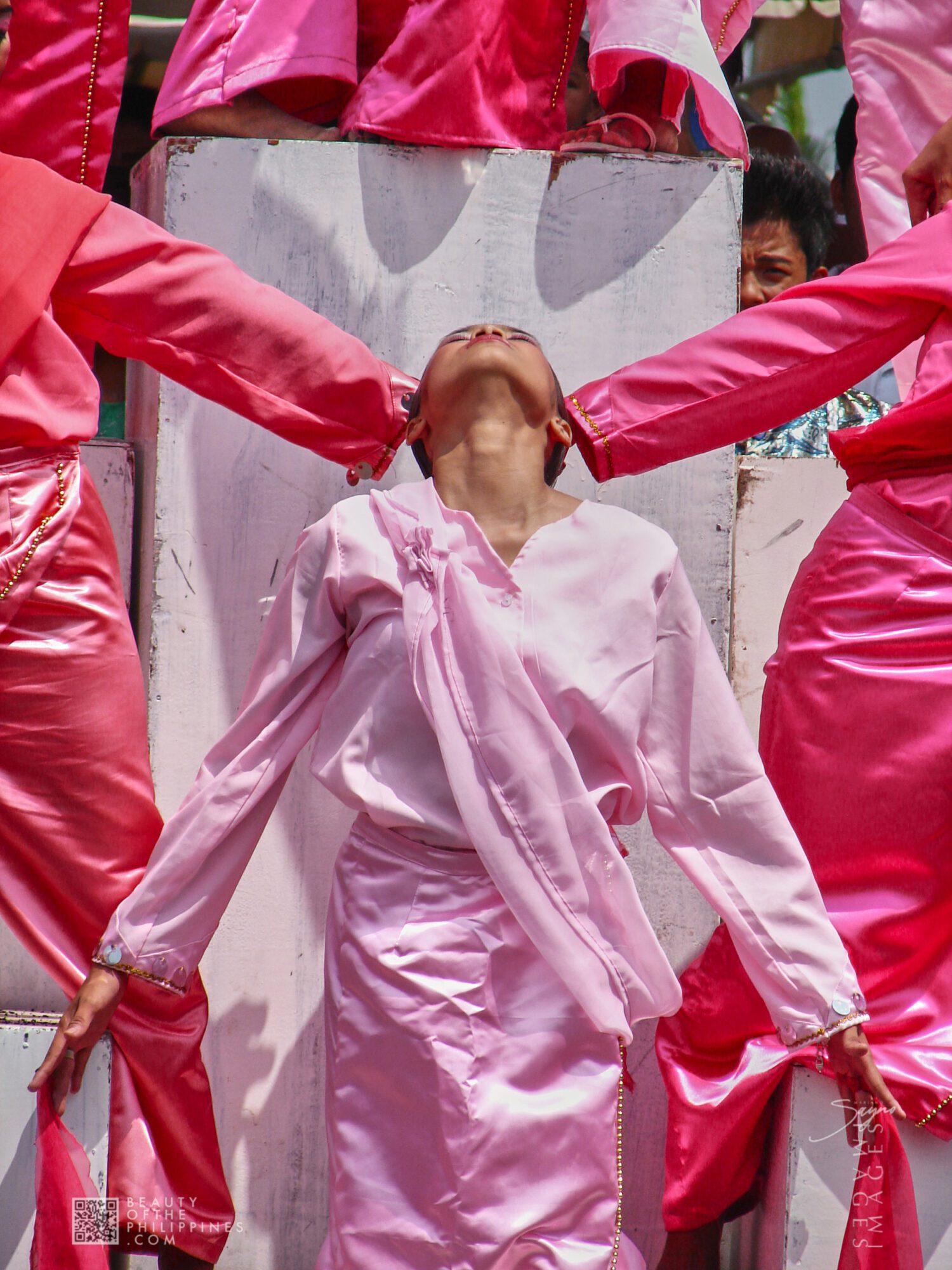 Sigpawan Festival: Lemery's Vibrant Easter Celebration of Bounty and ...