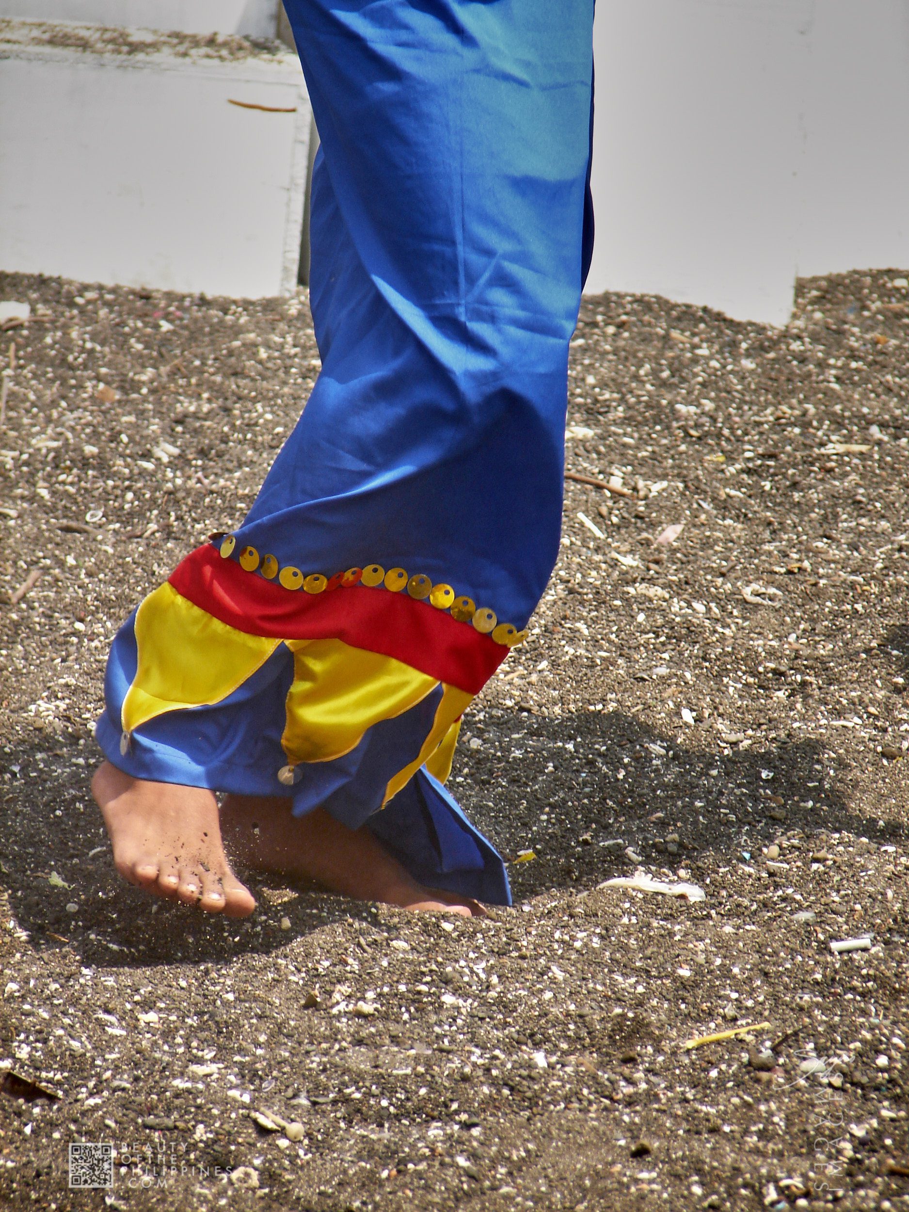 Sigpawan Festival: Lemery's Vibrant Easter Celebration of Bounty and ...