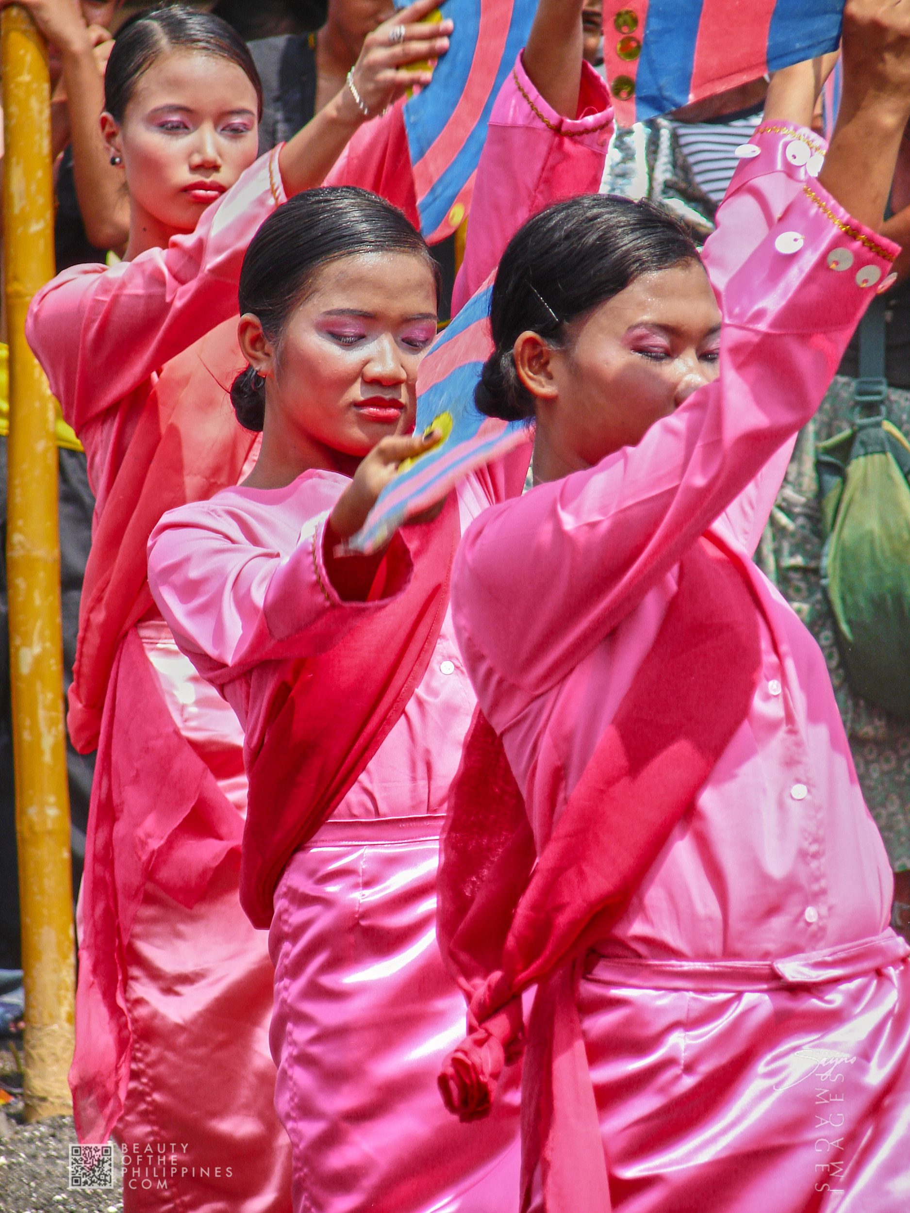Sigpawan Festival: Lemery's Vibrant Easter Celebration of Bounty and ...