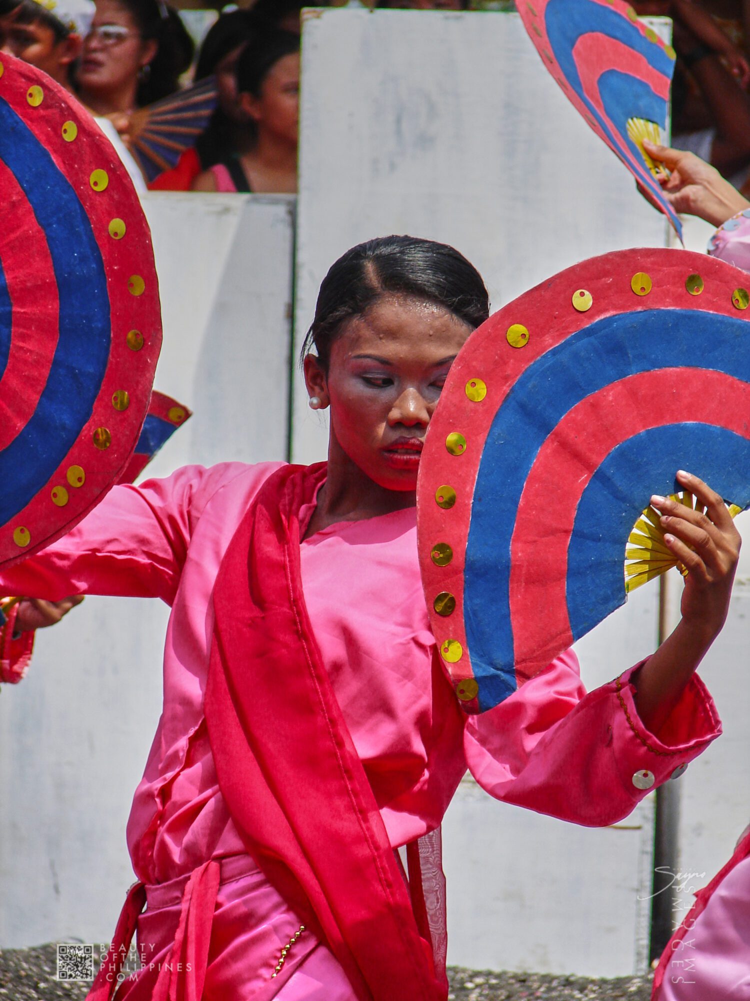 Sigpawan Festival: Lemery's Vibrant Easter Celebration of Bounty and ...