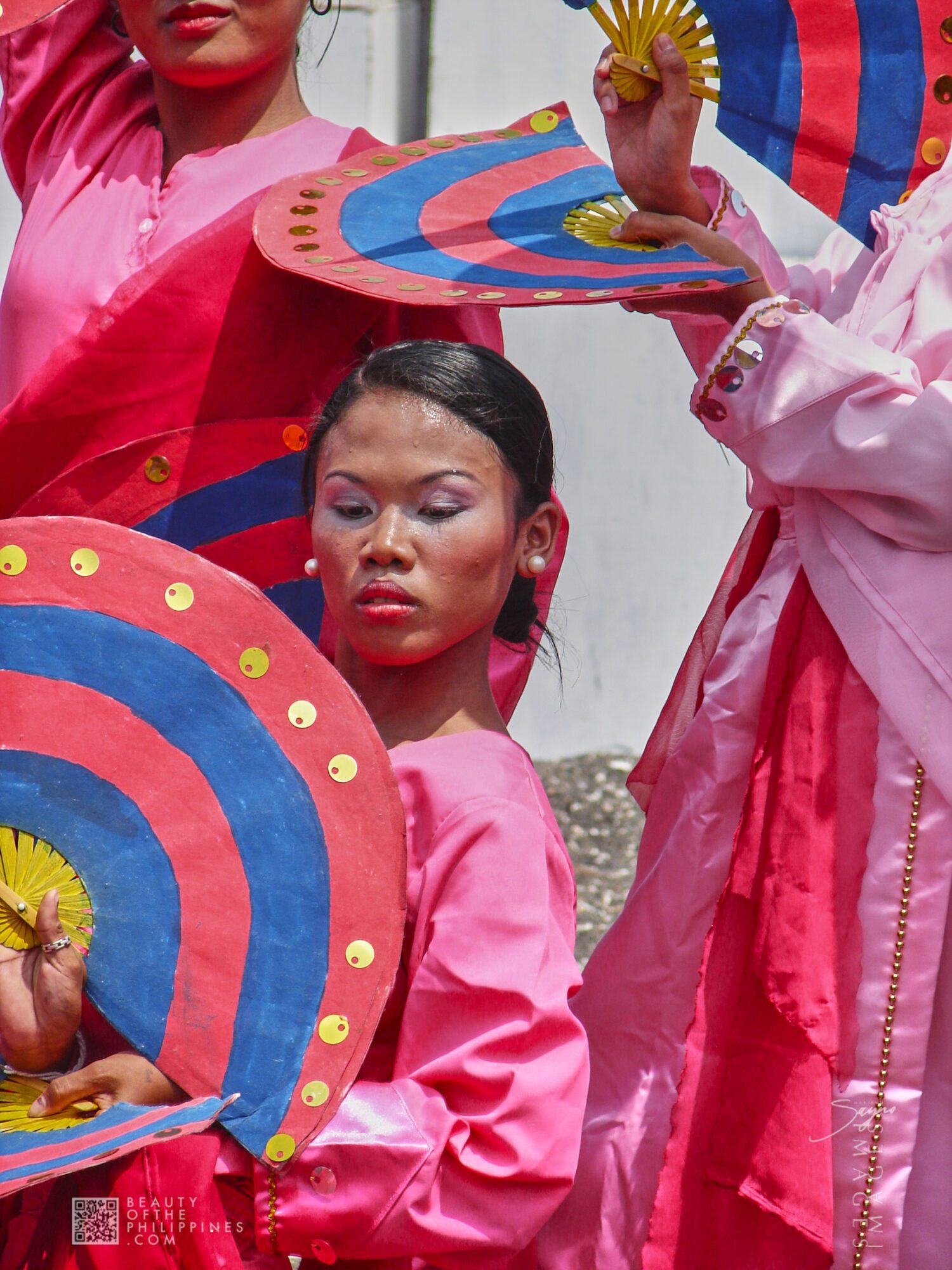 Sigpawan Festival: Lemery's Vibrant Easter Celebration of Bounty and ...