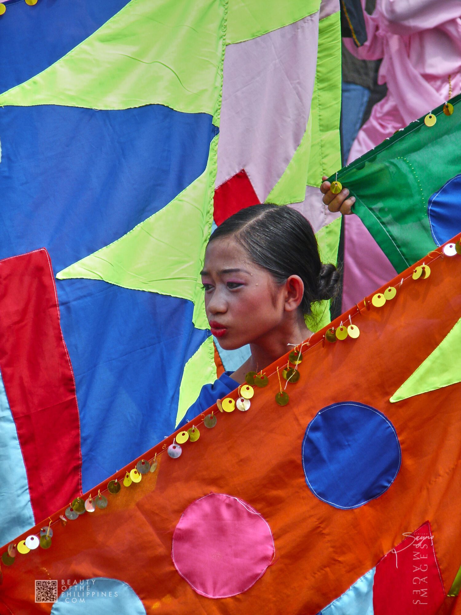 Sigpawan Festival: Lemery's Vibrant Easter Celebration of Bounty and ...