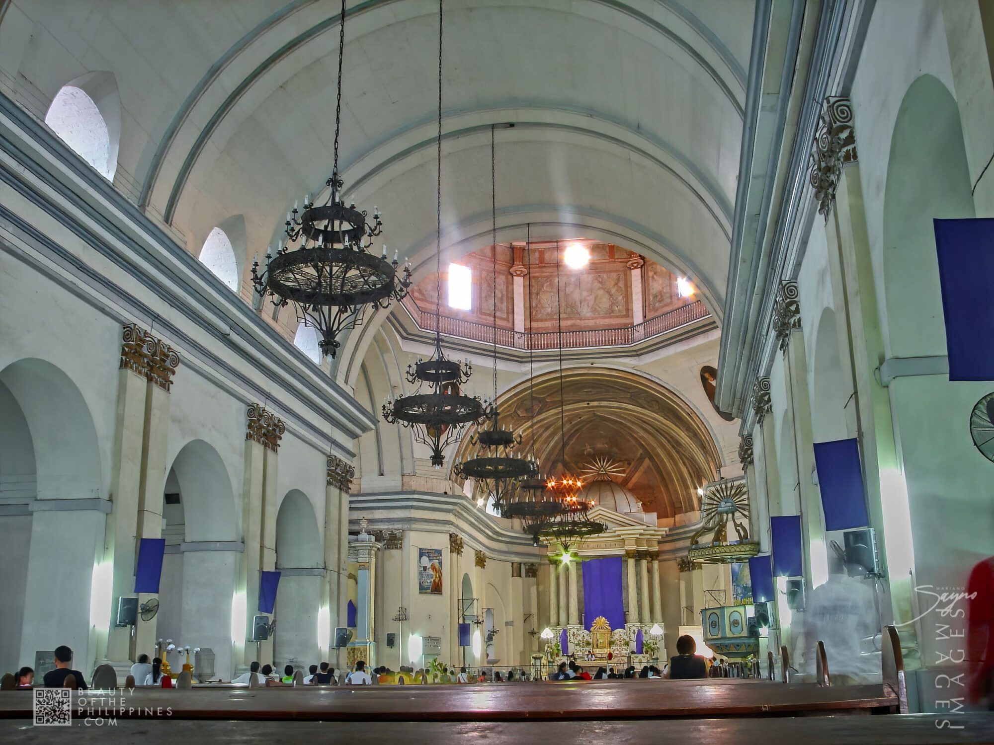 Taal Basilica: Exploring the Philippines’ Largest Church | The Beauty ...