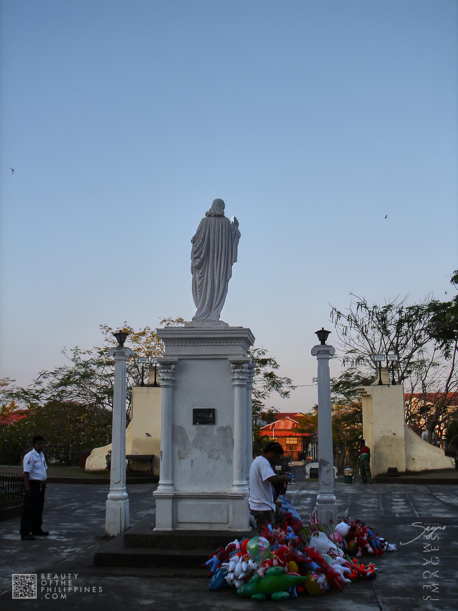 Taal Basilica: Exploring the Philippines’ Largest Church | The Beauty ...