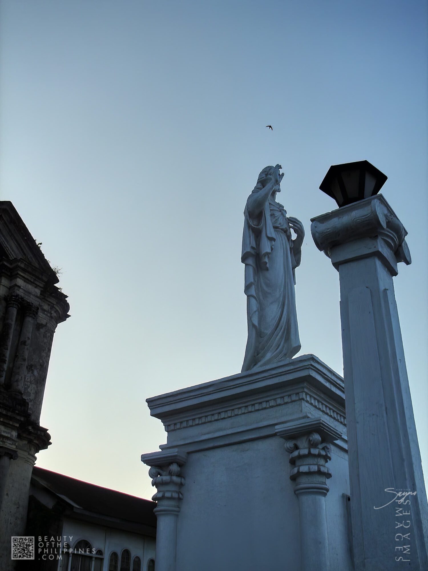 Taal Basilica: Exploring the Philippines’ Largest Church | The Beauty ...
