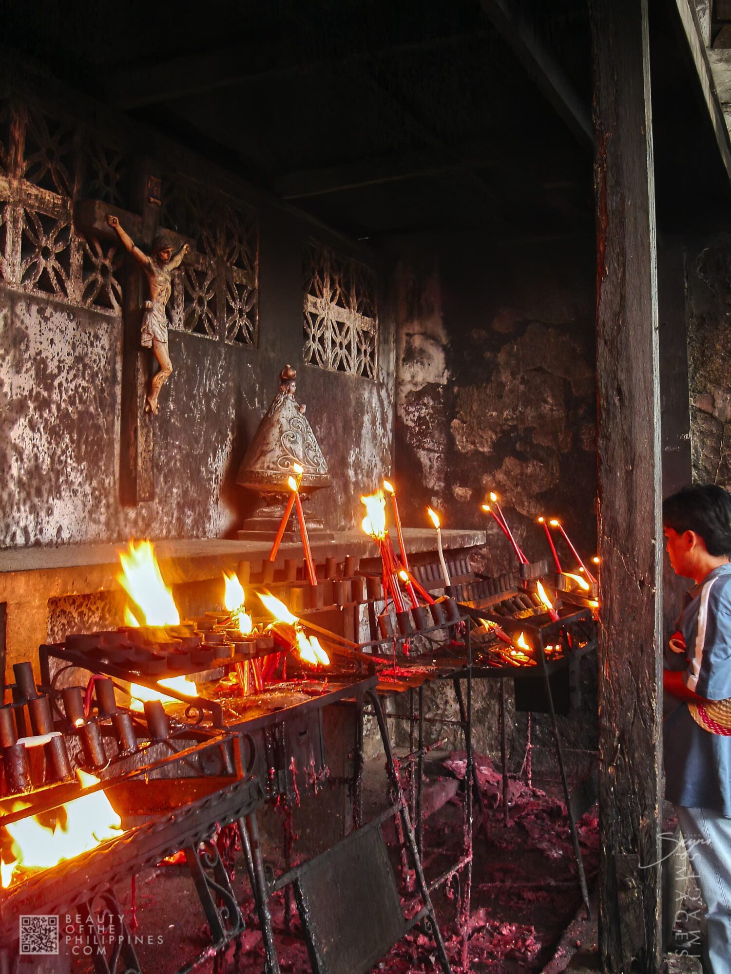 Taal Basilica: Exploring the Philippines’ Largest Church | The Beauty ...