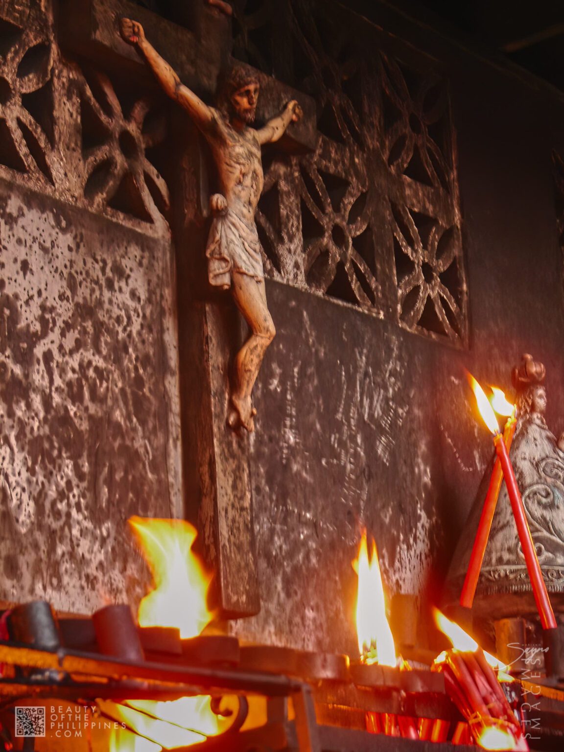 Taal Basilica: Exploring the Philippines’ Largest Church | The Beauty ...