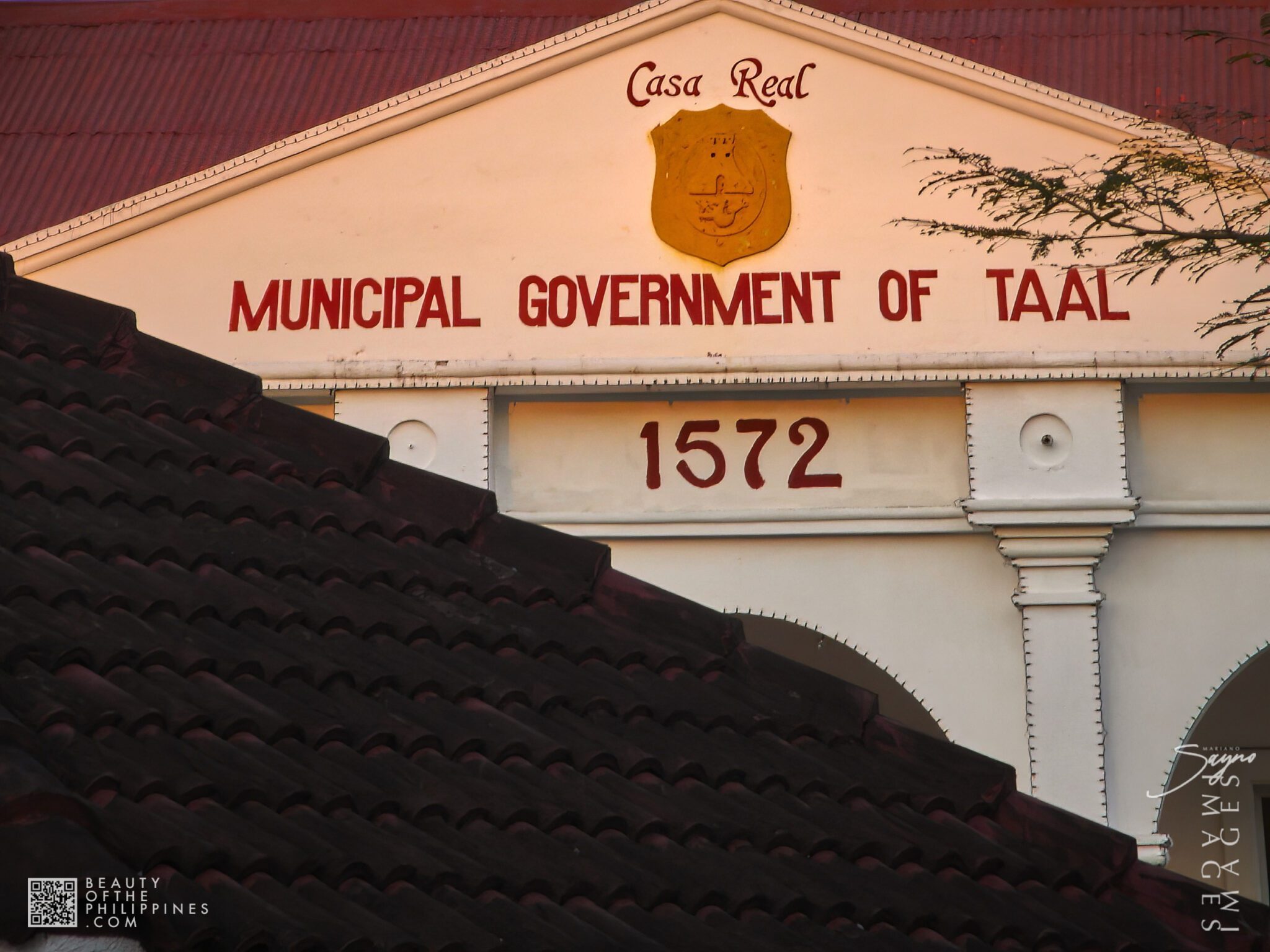 Taal Heritage Town: The Living Chronicle of Batangas | The Beauty of ...