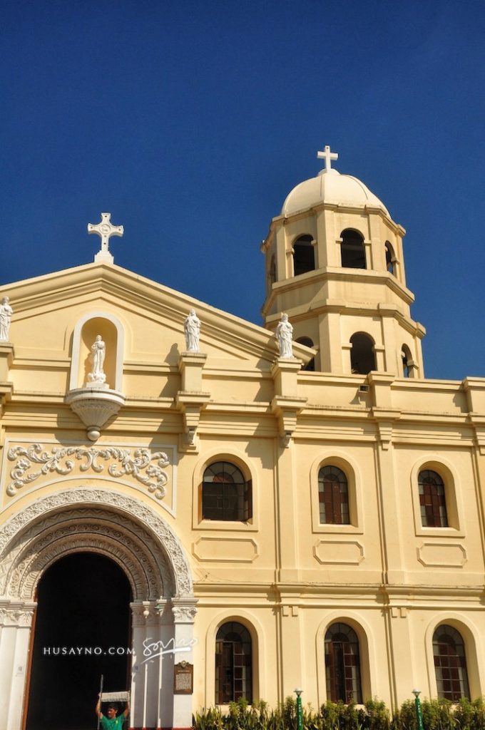 Tanauan Church: Spiritual Heart of Tanauan City | The Beauty of the ...