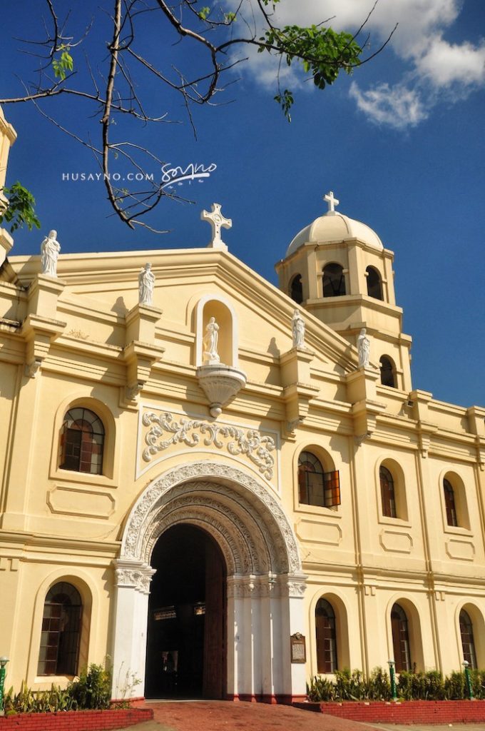 Tanauan Church: Spiritual Heart of Tanauan City | The Beauty of the ...
