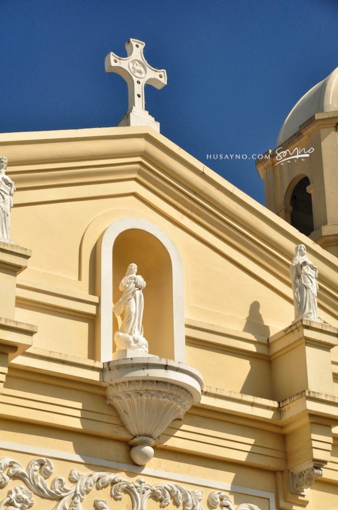 Tanauan Church: Spiritual Heart of Tanauan City | The Beauty of the ...