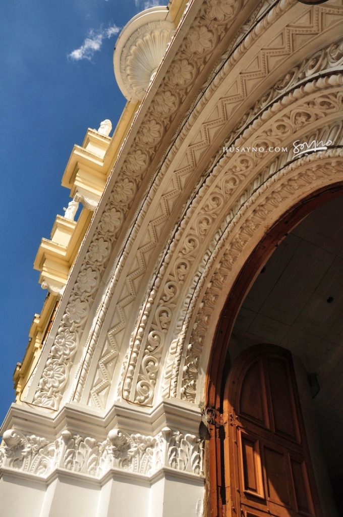 Tanauan Church: Spiritual Heart of Tanauan City | The Beauty of the ...