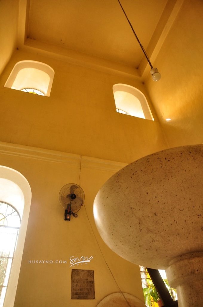 Tanauan Church: Spiritual Heart of Tanauan City | The Beauty of the ...